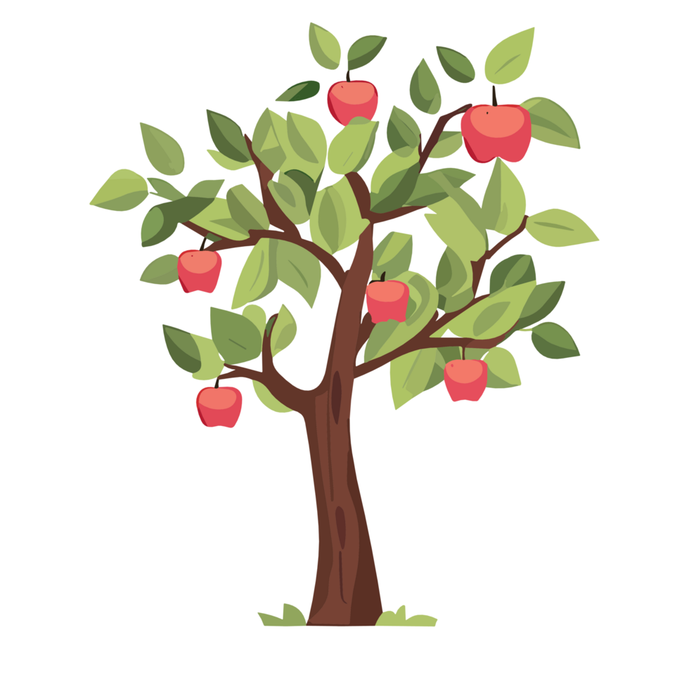 Apple Tree png clipart transparent background free 23790905 PNG Apple Tree png clipart transparent background free 23790905 PNG