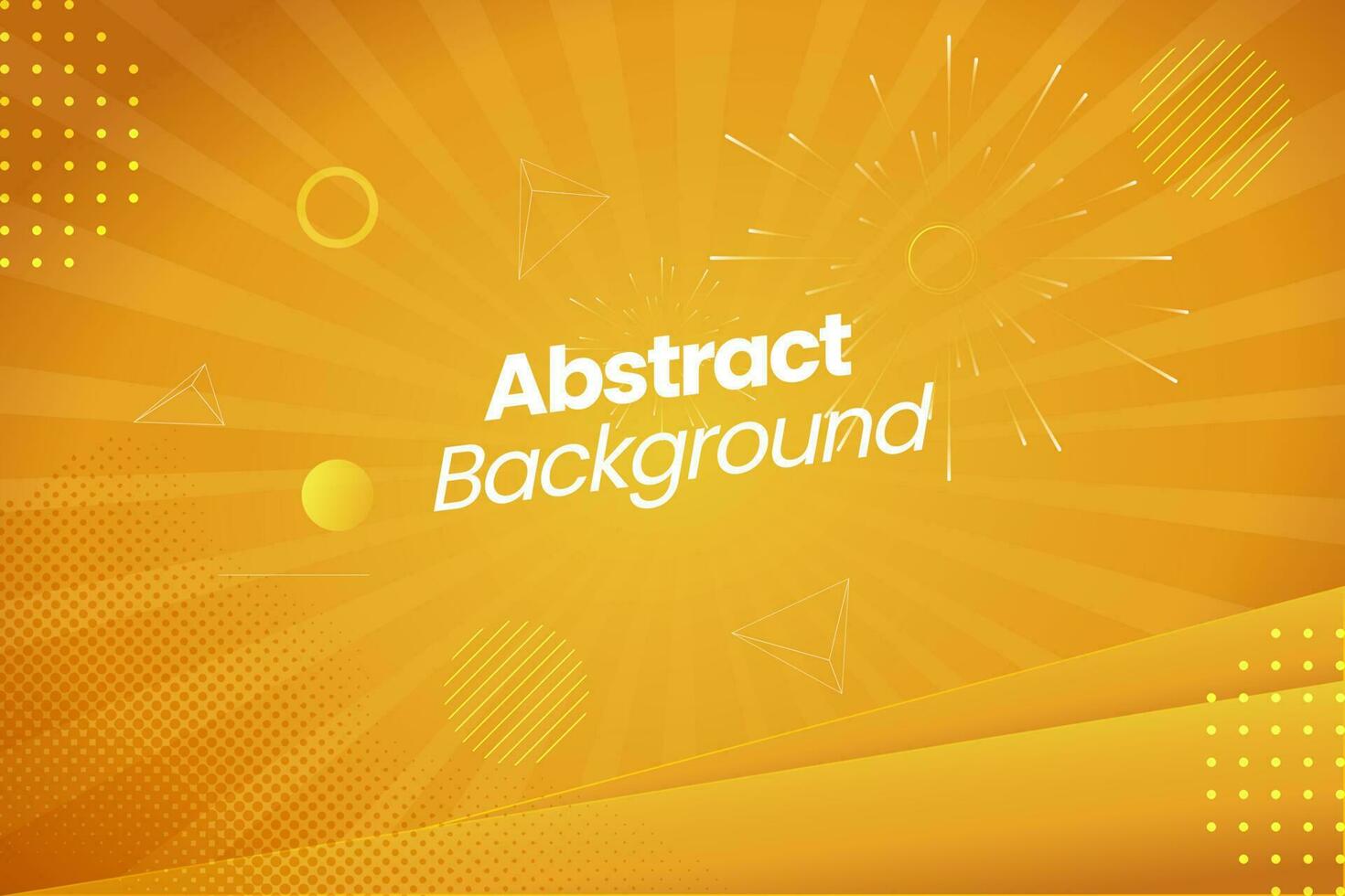 resumen antecedentes naranja color tema 23792454 Vector en Vecteezy