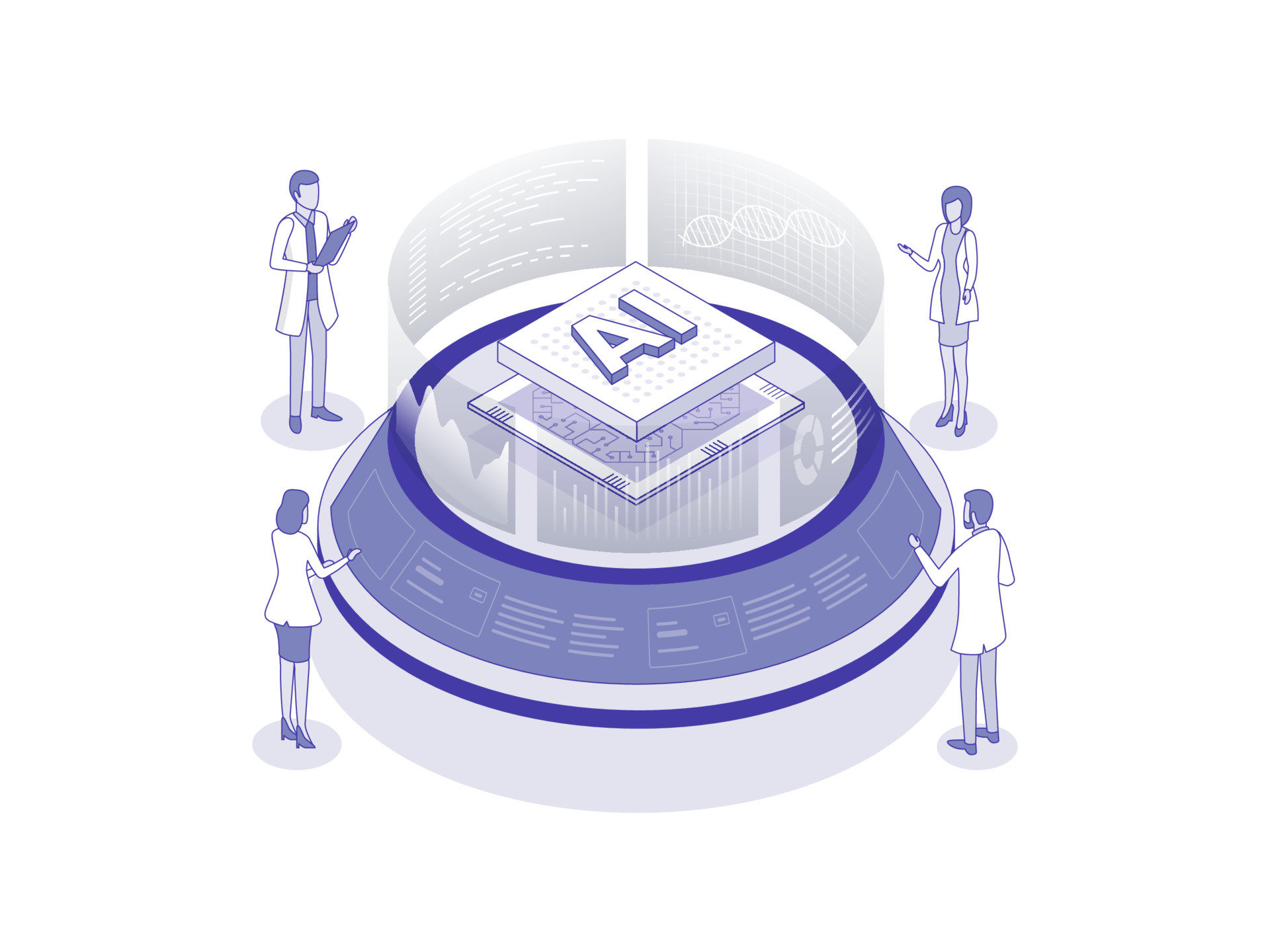Applying machine learning in healthcare utilizing algorithms for ... Applying machine learning in healthcare utilizing algorithms for ...