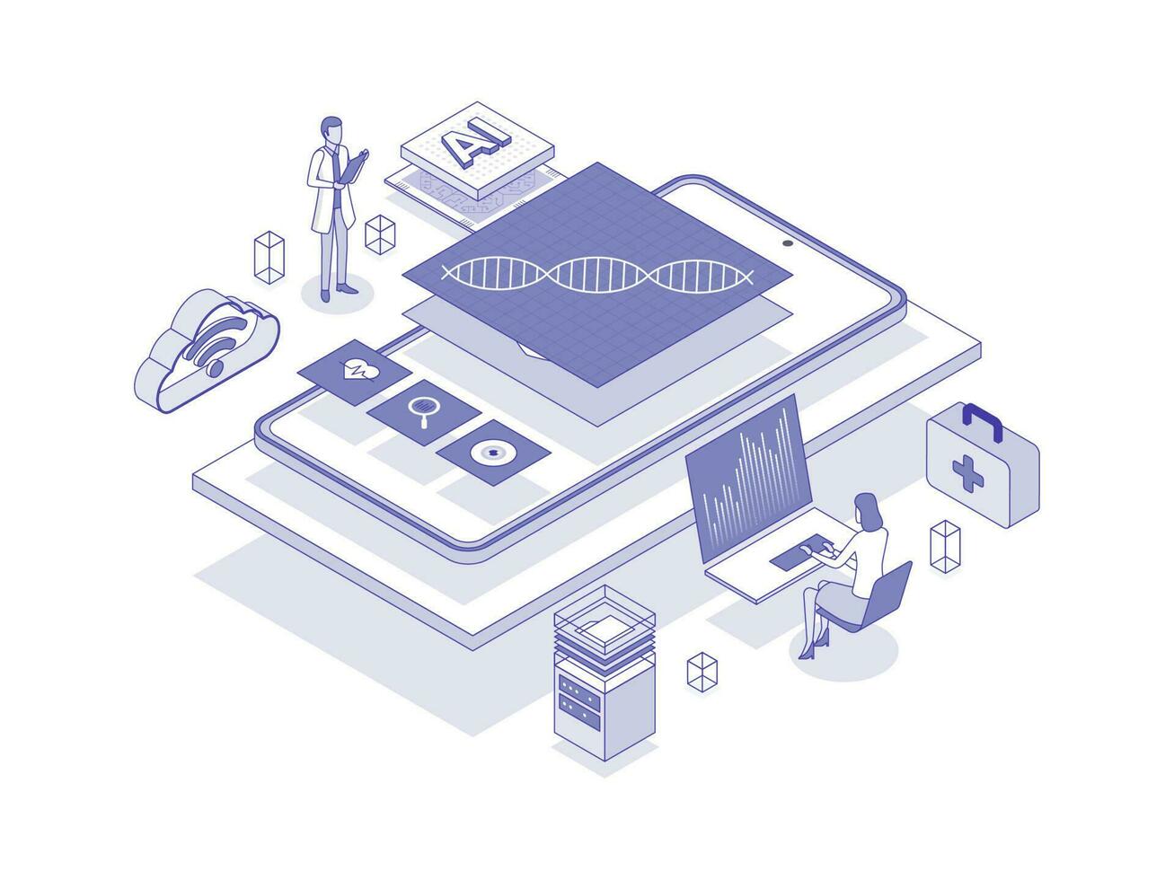 Predictive Analytics In Healthcare Utilizing Data And Statistical