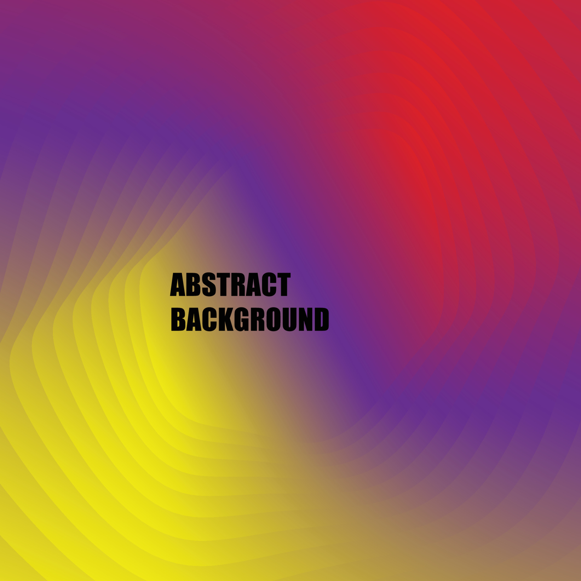 abstract gradient background for template, poster, brochures, banner ...