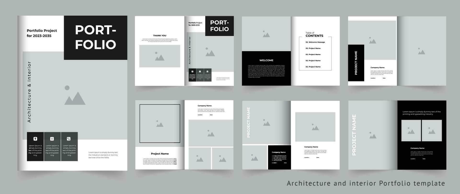 arquitectura y interior portafolio diseño diseño o real inmuebles portafolio o proyecto ...