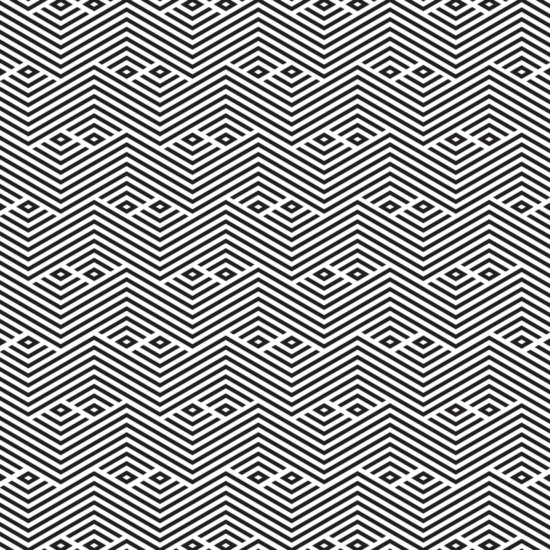 Linear flat abstract lines pattern vector design 23798429 Vector Art at ...