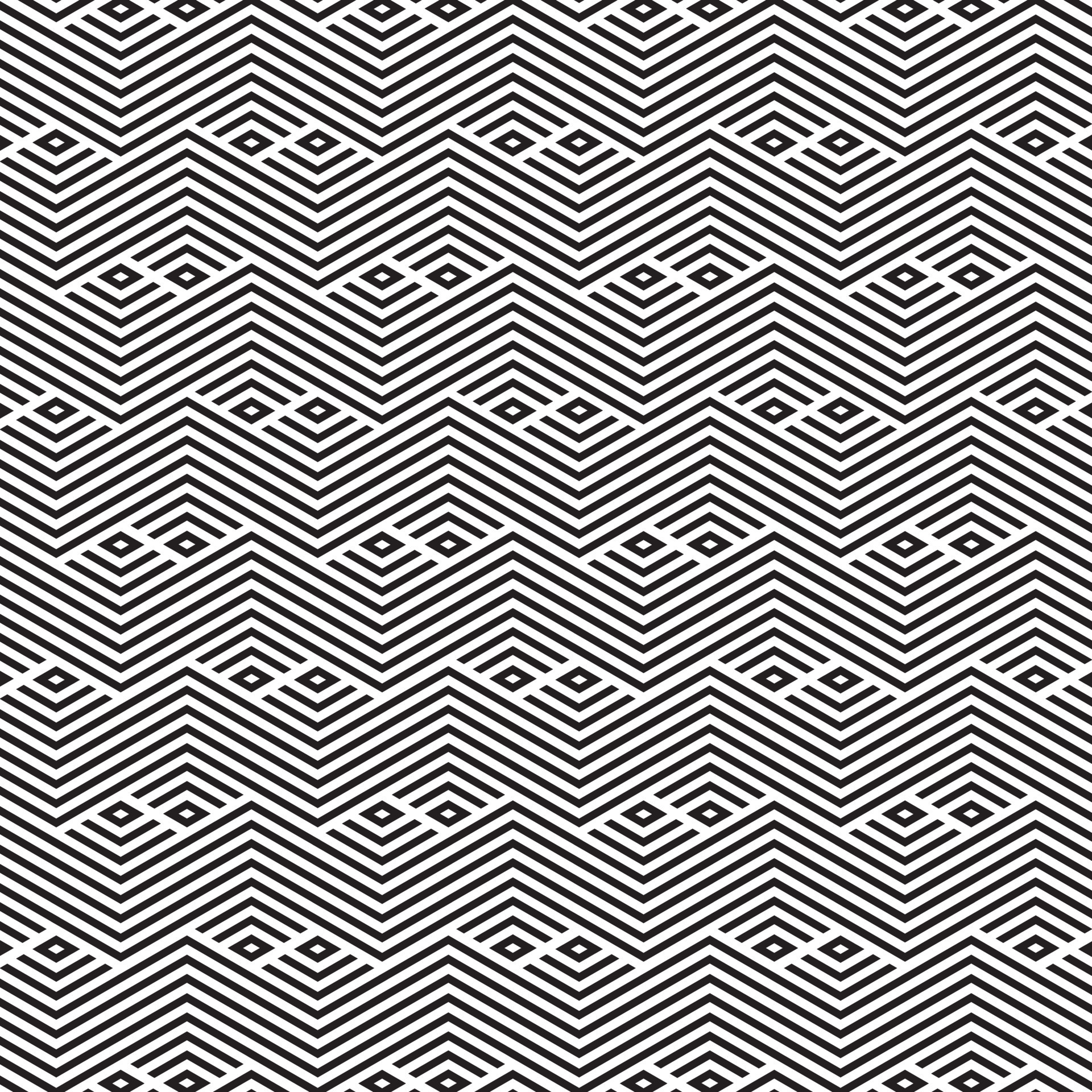 Linear Flat Abstract Lines Pattern Vector Design 23798429 Vector Art At