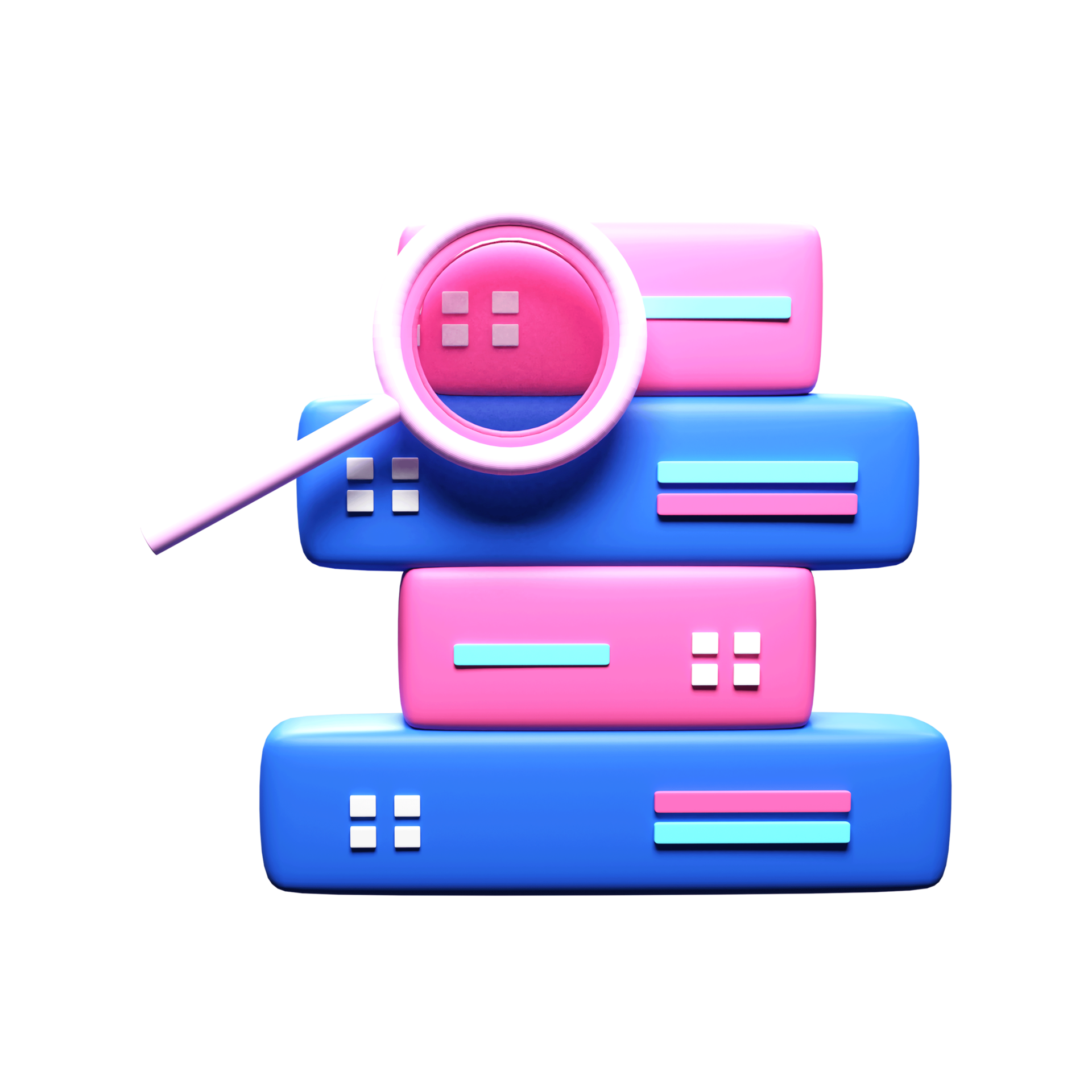 Pink And Blue Searching Code Algorithm Plan 23799249 Png 9668