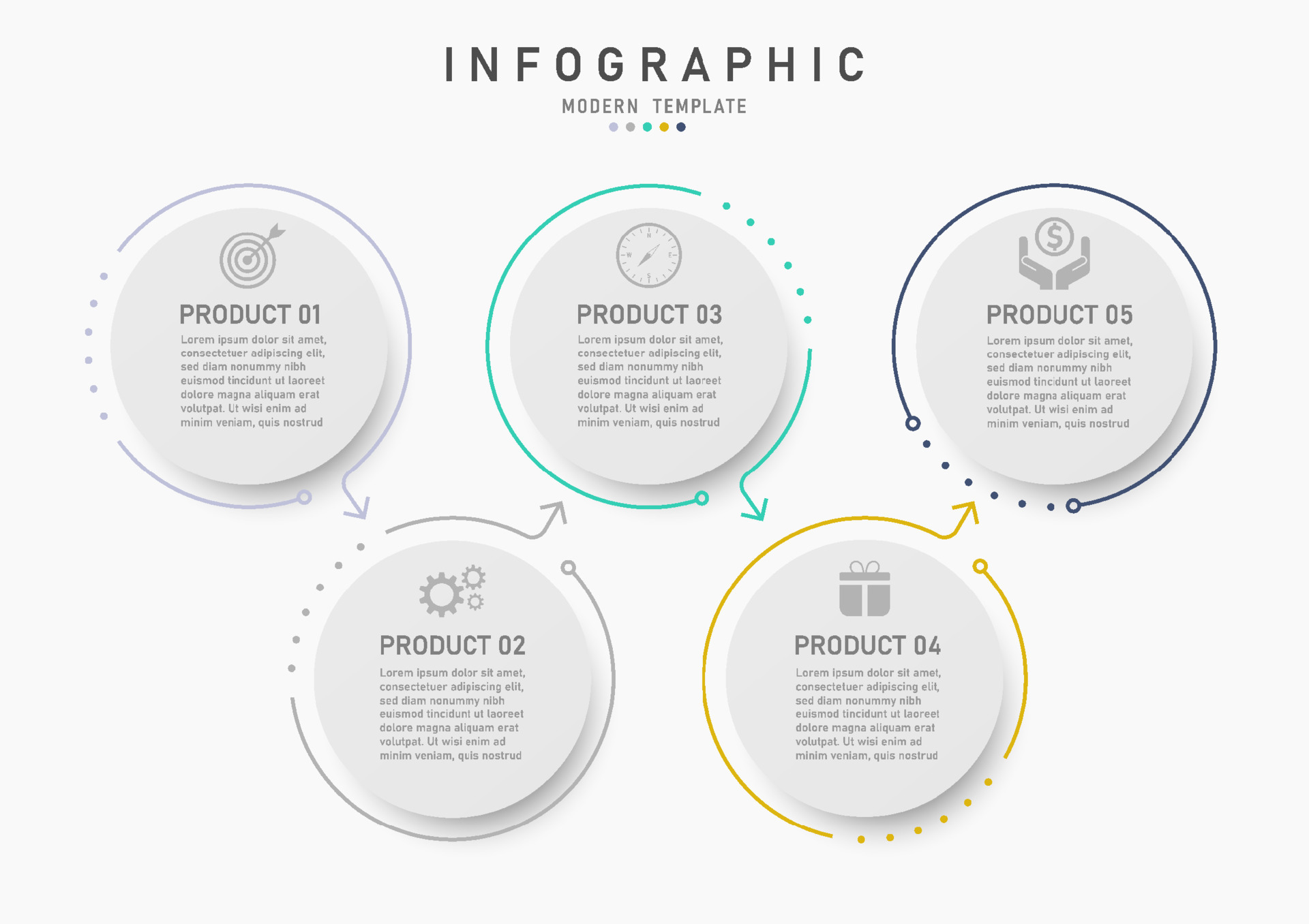 Infographic Outline Infographic Outline