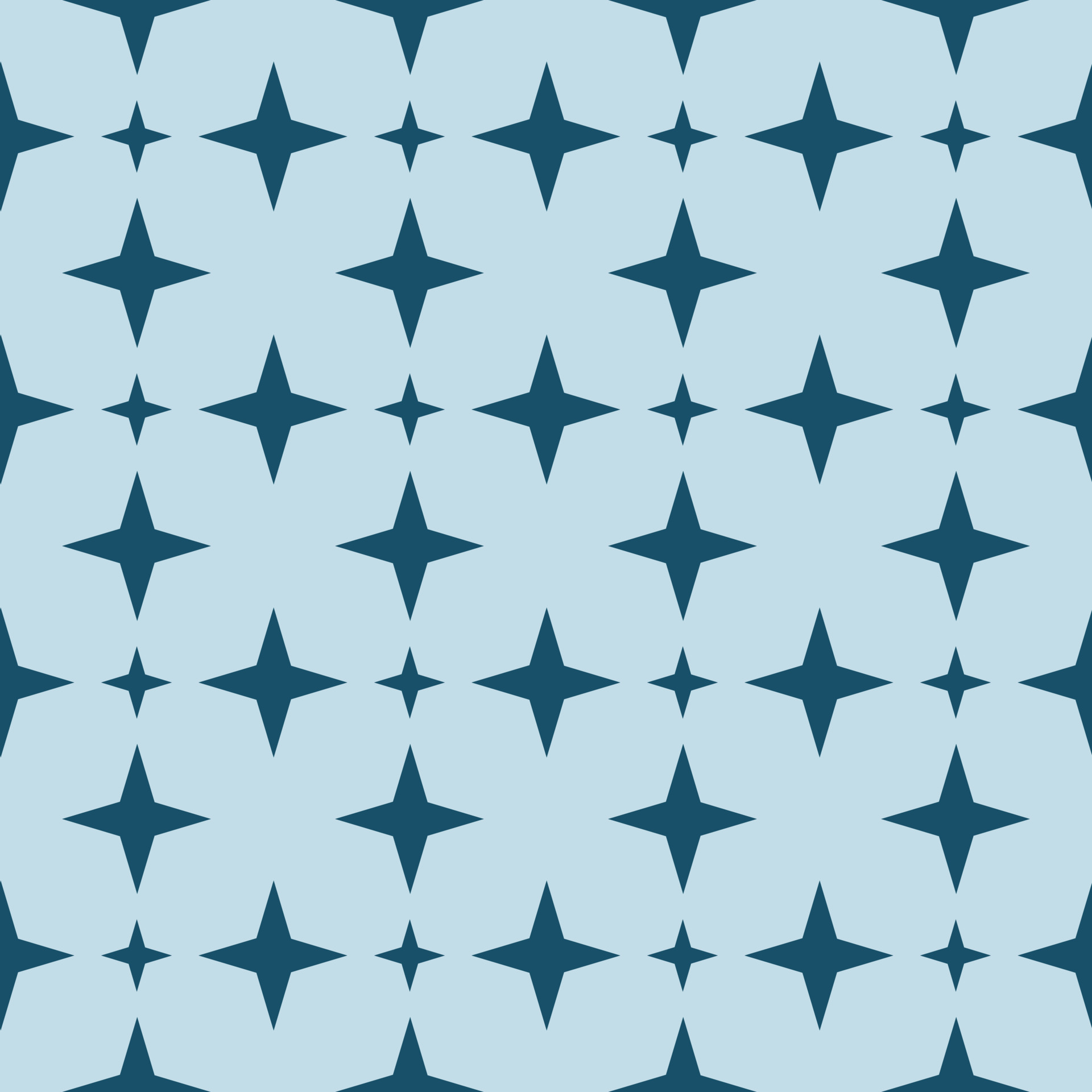 cuatro puntas estrella sin costura modelo azul antecedentes 23799867 ...