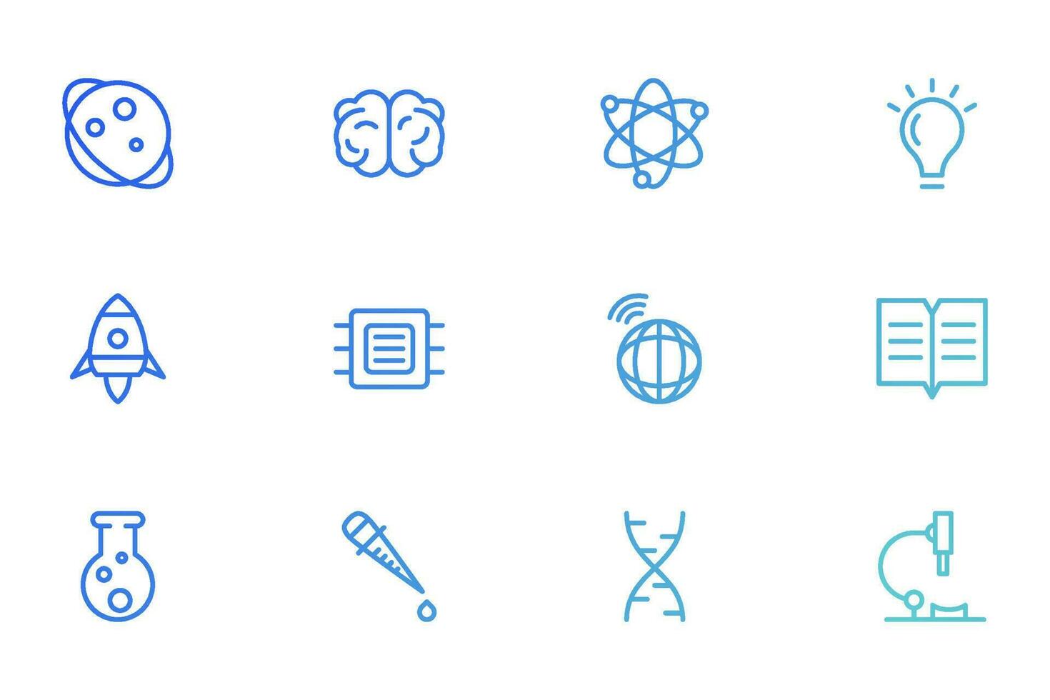 High Quality Data Science Illustration 23810073 Vector Art at Vecteezy