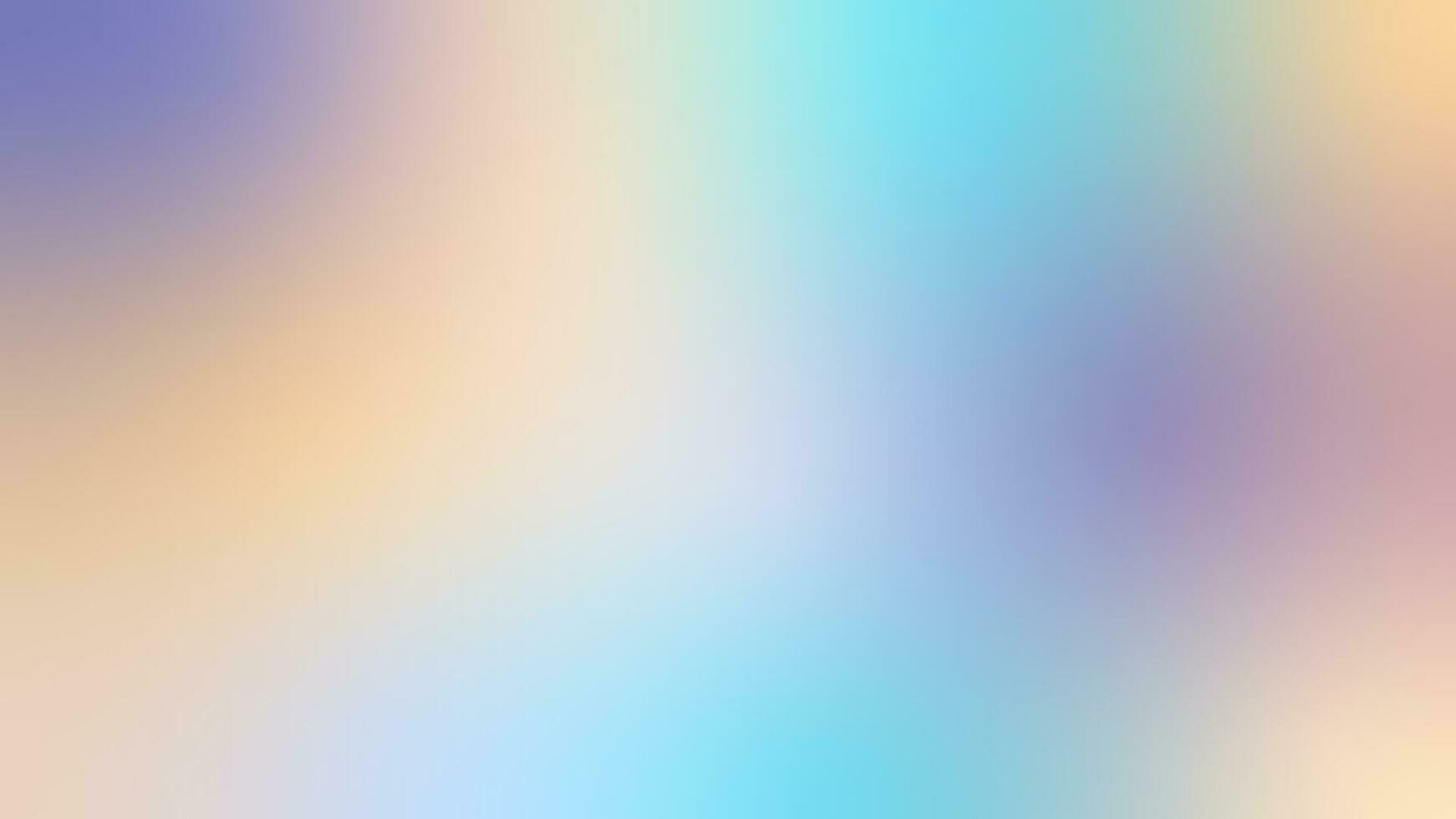 Vector abstract smooth pastel gradient color effect background for ...