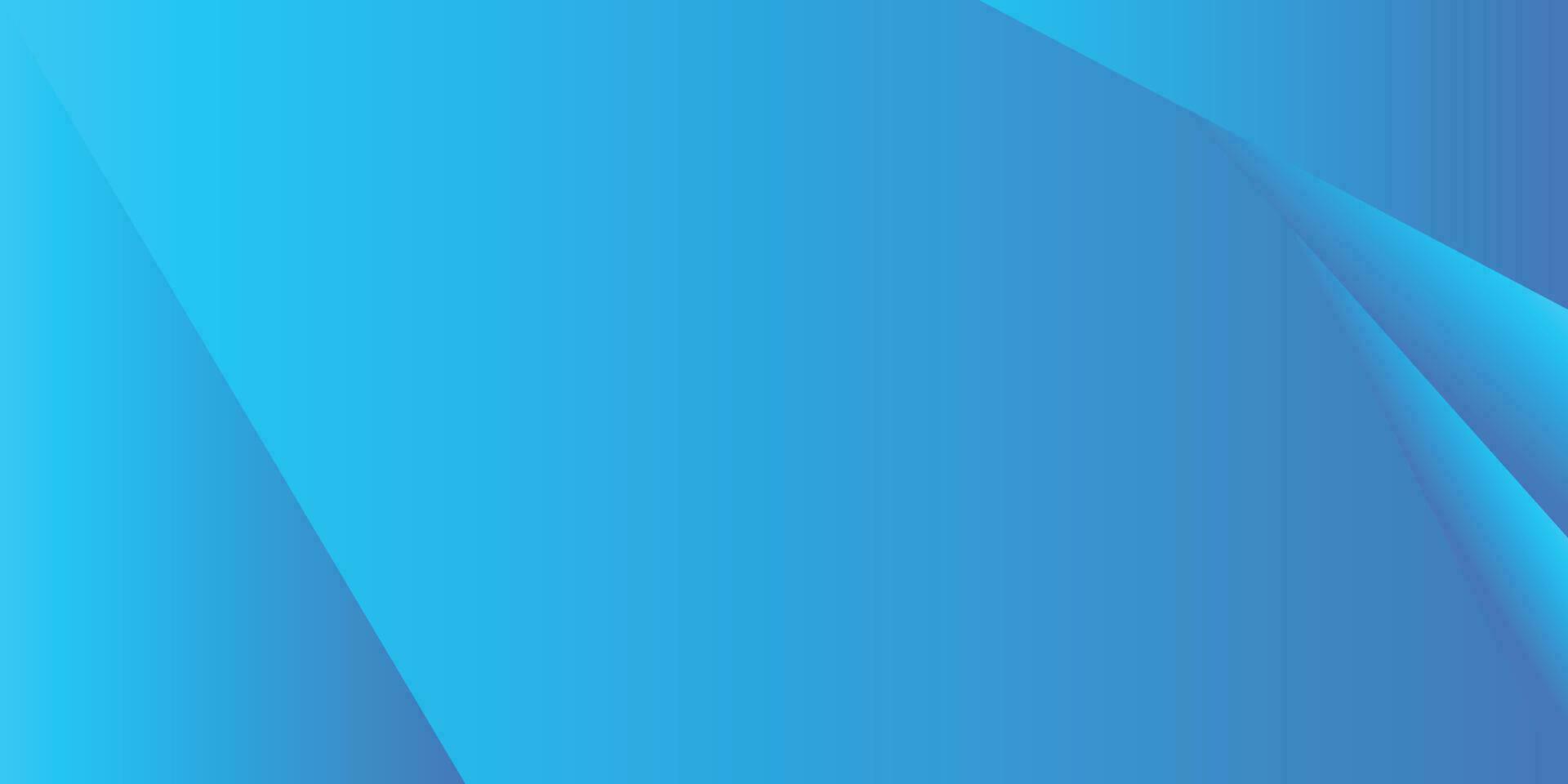 Blue Gradient Composition Abstract Background 23812071 Vector Art at ...