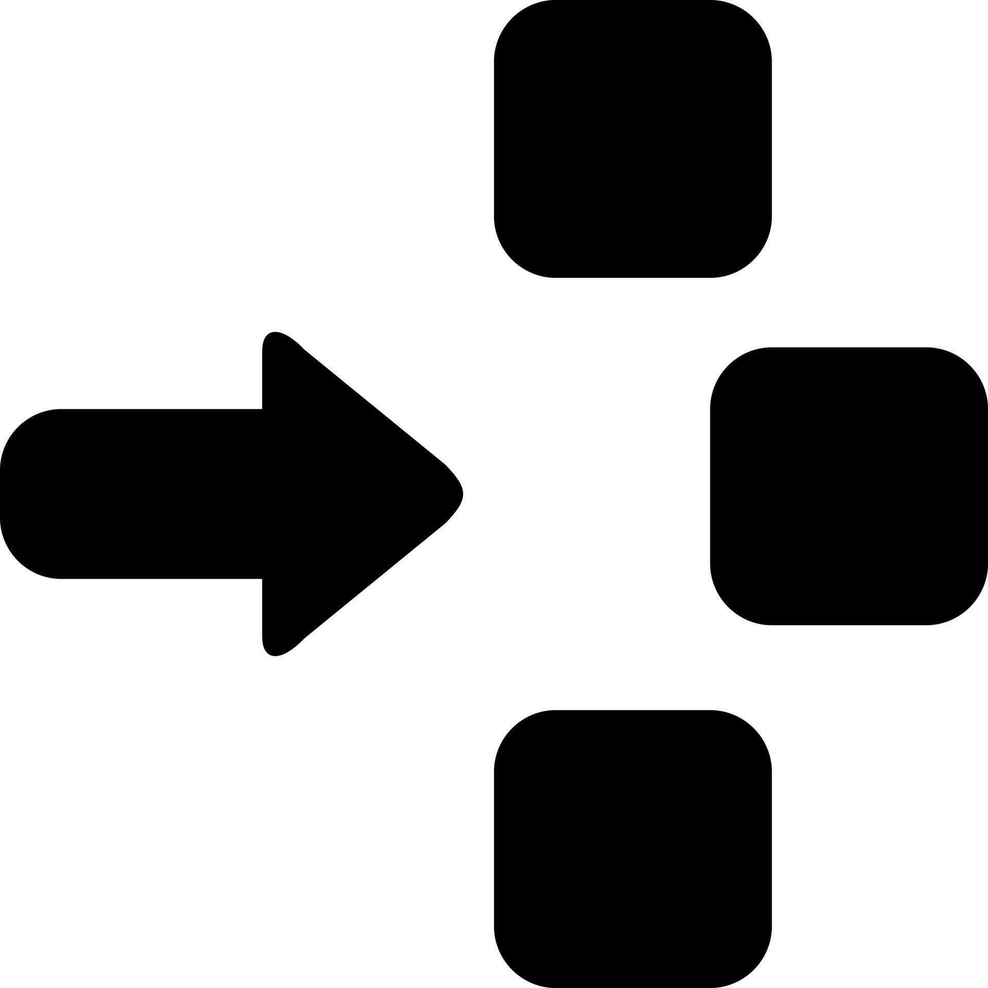 solid icon for exclude 23817748 Vector Art at Vecteezy