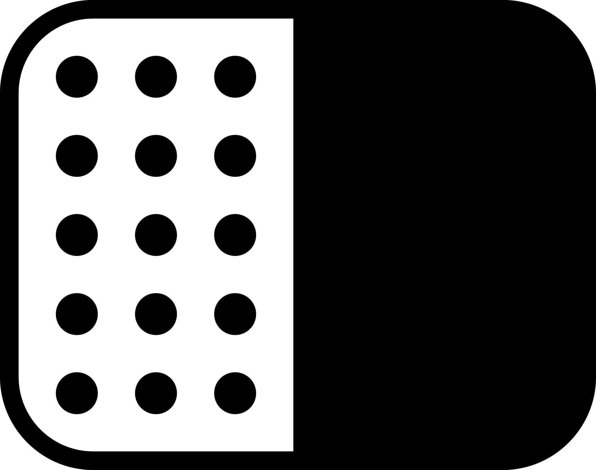 solid icon for background 23818161 Vector Art at Vecteezy
