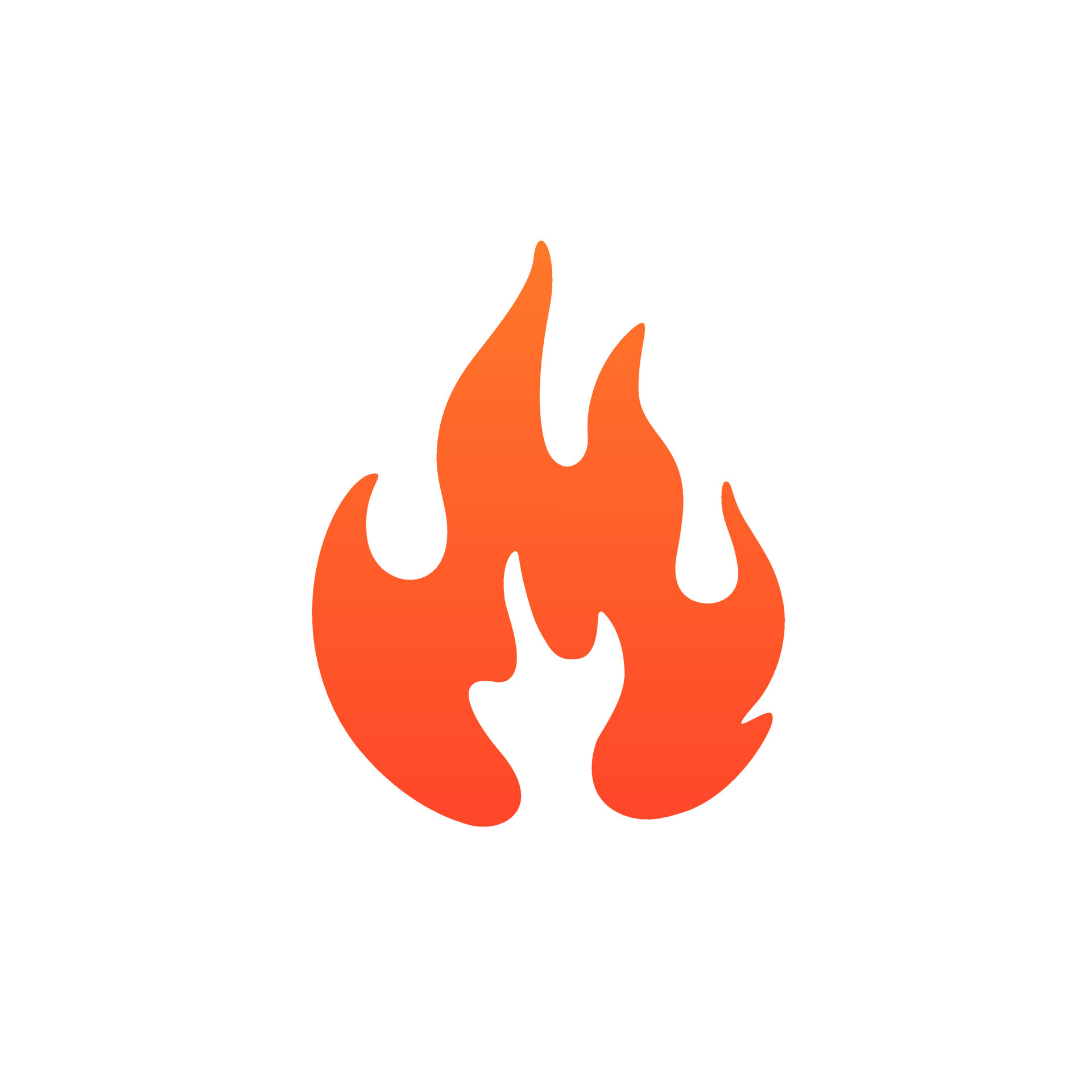 Fire Flame Vector 23820921 Vector Art at Vecteezy