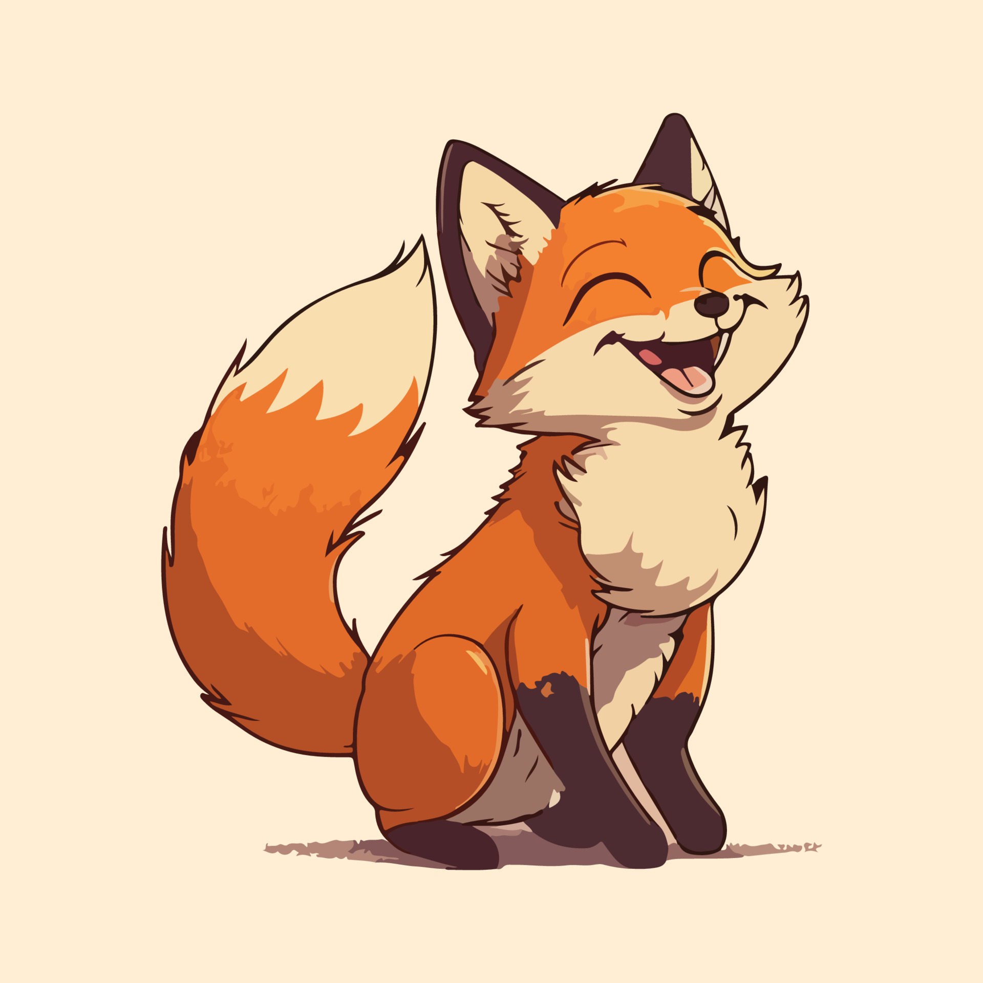 Fox Characters In Cartoons – Coronaforo Fox Characters In Cartoons – Coronaforo