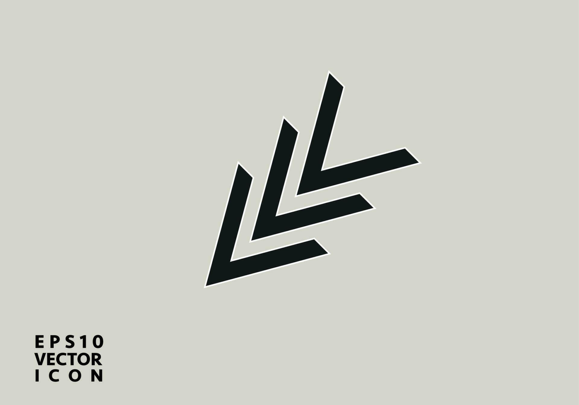 Decrease icon. Direction Sign. Navigation, Vector Down Arrows Symbol 23826609 Vector Art at Vecteezy