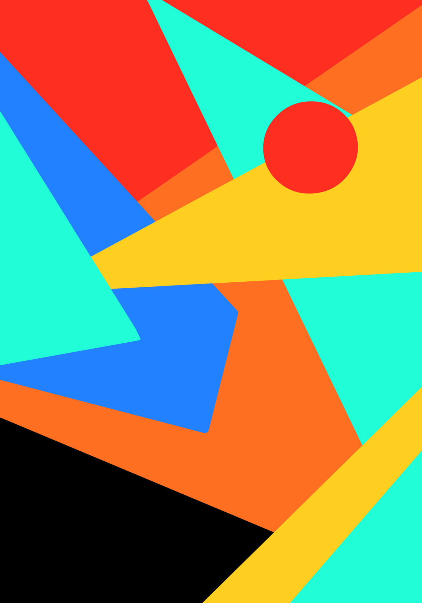 colorful abstract background 23832094 Vector Art at Vecteezy