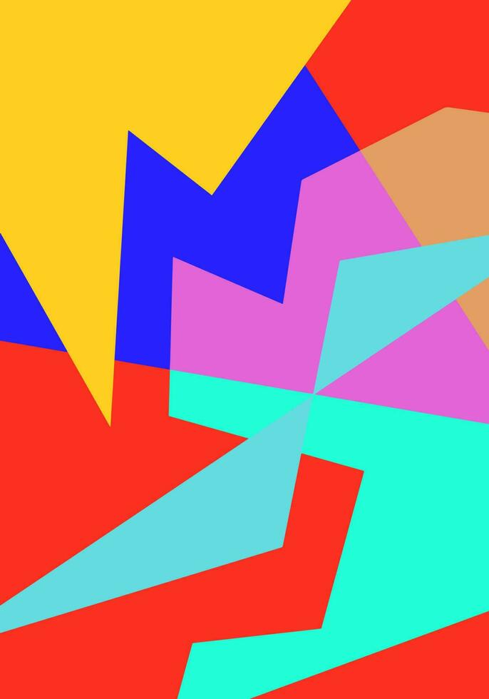 colorful abstract background 23832101 Vector Art at Vecteezy