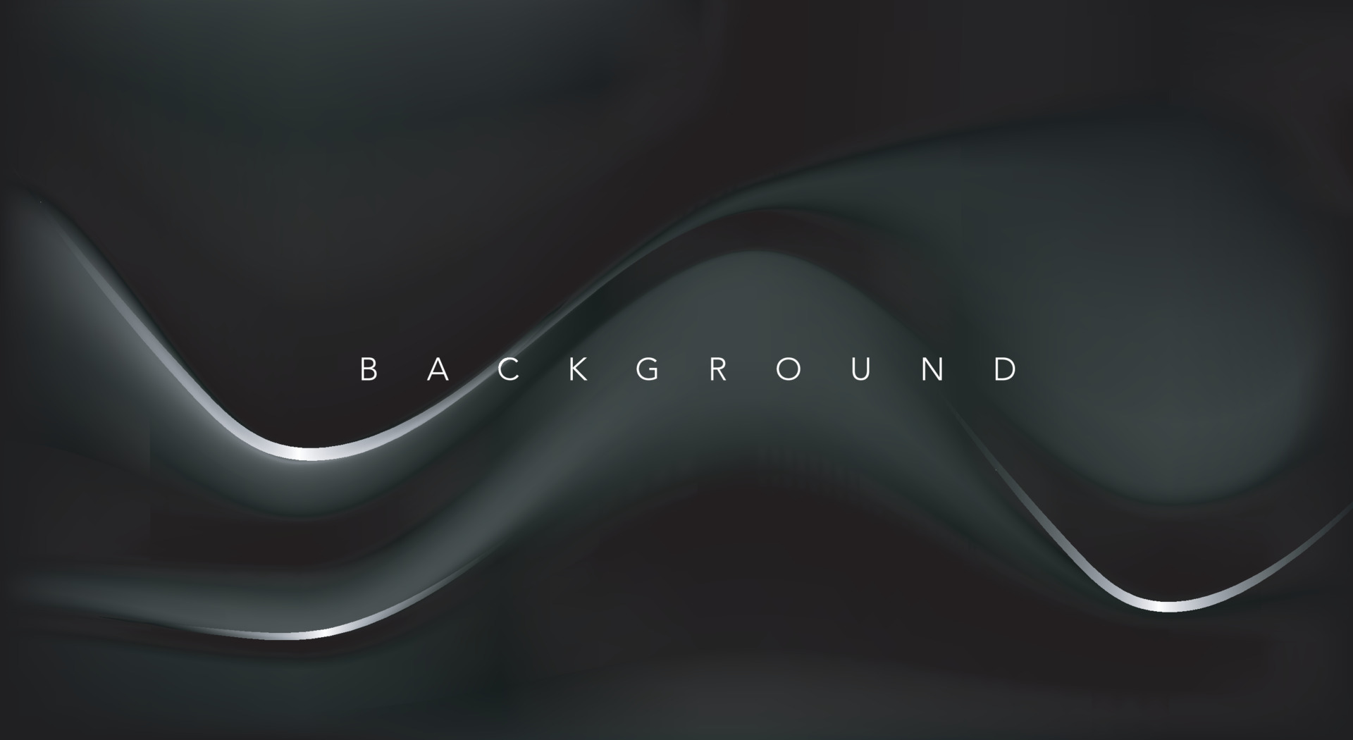 Black Premium abstract background design with diagonal white line pattern. Vector horizontal ...