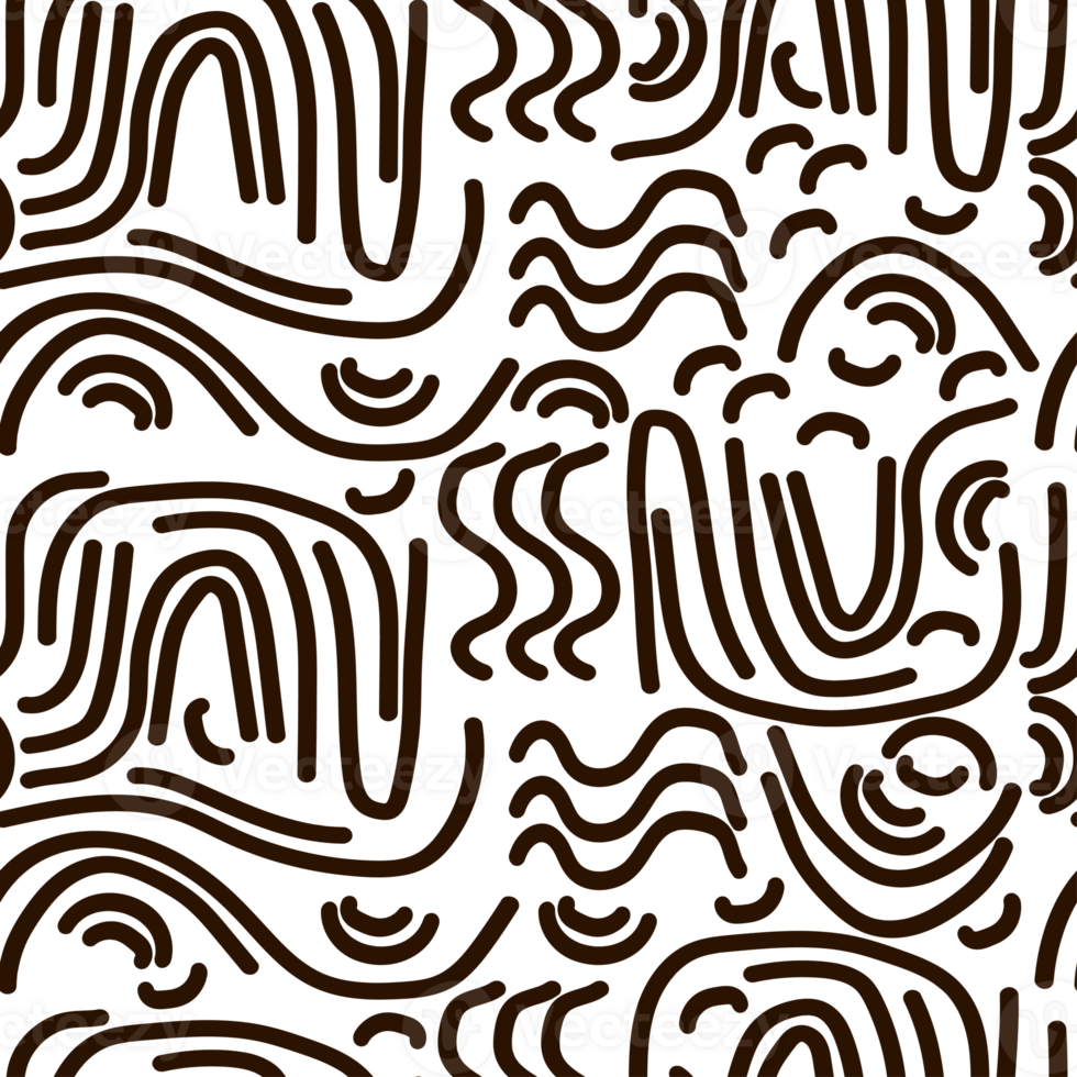 líneas abstractas de patrones sin fisuras 23832570 PNG