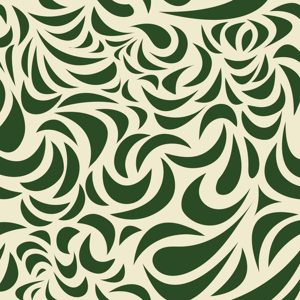 Free vector modern pattern art vintage illustration 23833712 Vector Art ...