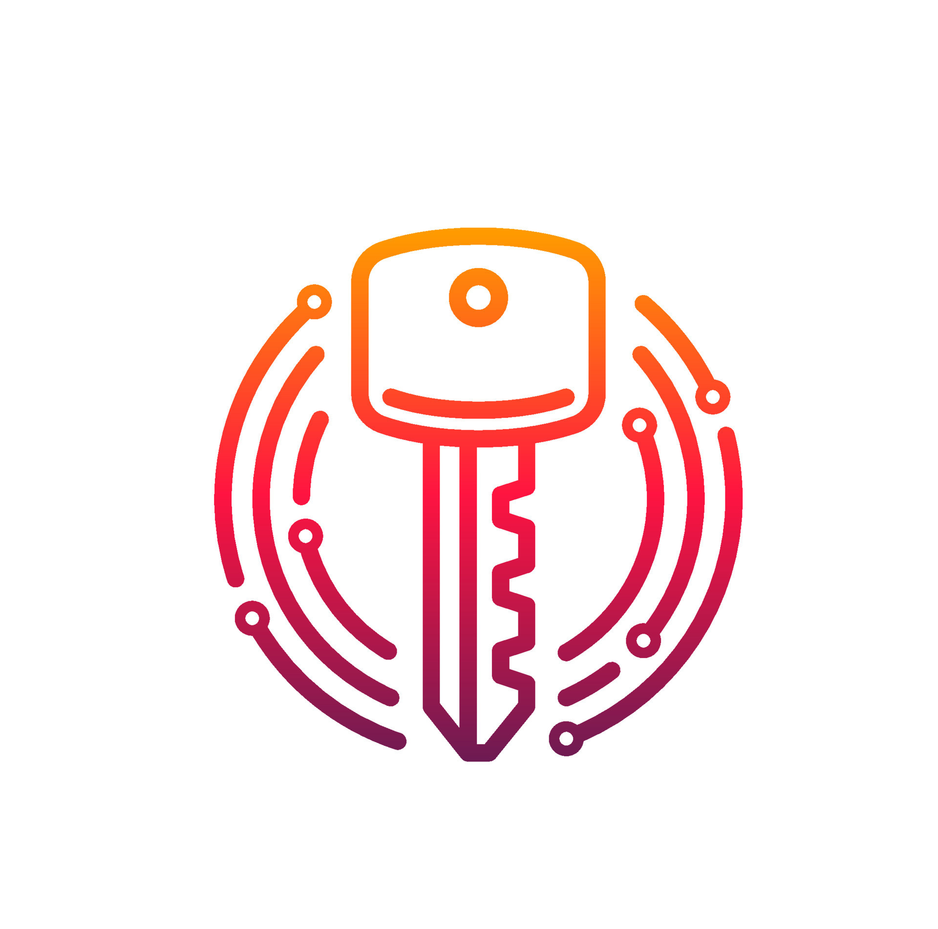 Cyber security icon key in microcircuit circle 23838791 Vector Art at ... Cyber security icon key in microcircuit circle 23838791 Vector Art at ...