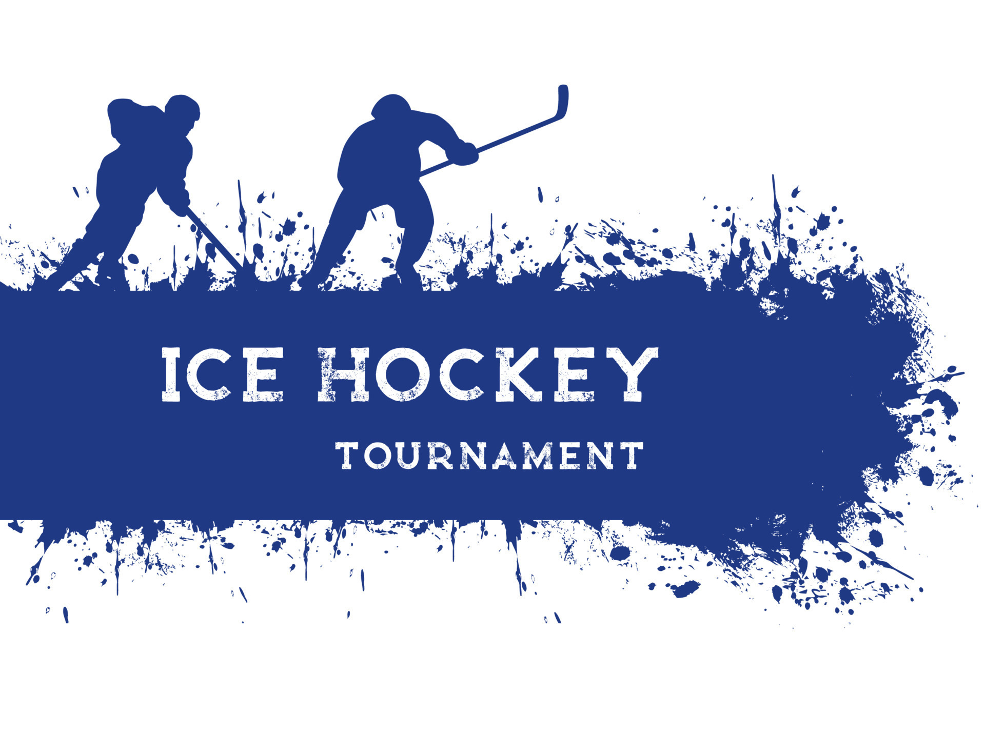 Ice Hockey Sport Grunge Poster Hockey Players 23838962 Vector Art At ice-hockey-sport-grunge-poster-hockey-players-23838962-vector-art-at