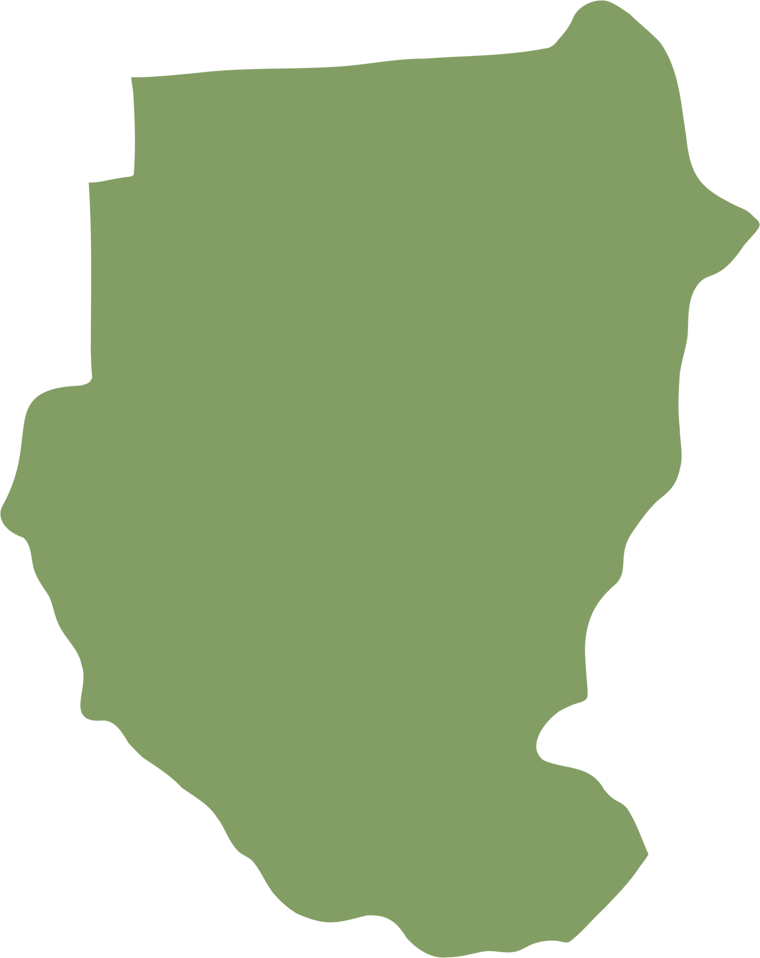 doodle freehand drawing of sudan map. 23840916 PNG doodle freehand drawing of sudan map. 23840916 PNG