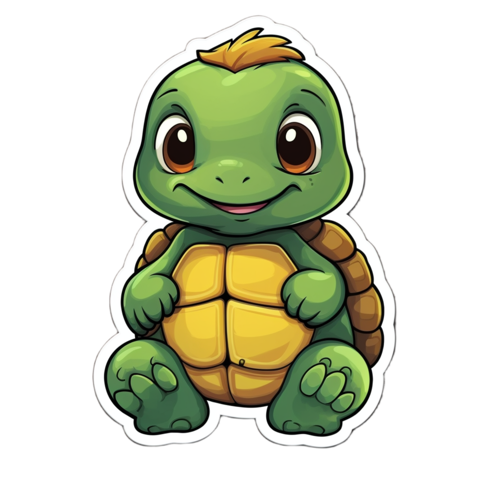 Cartoon Turtles Cute Cartoon Turtles Cute