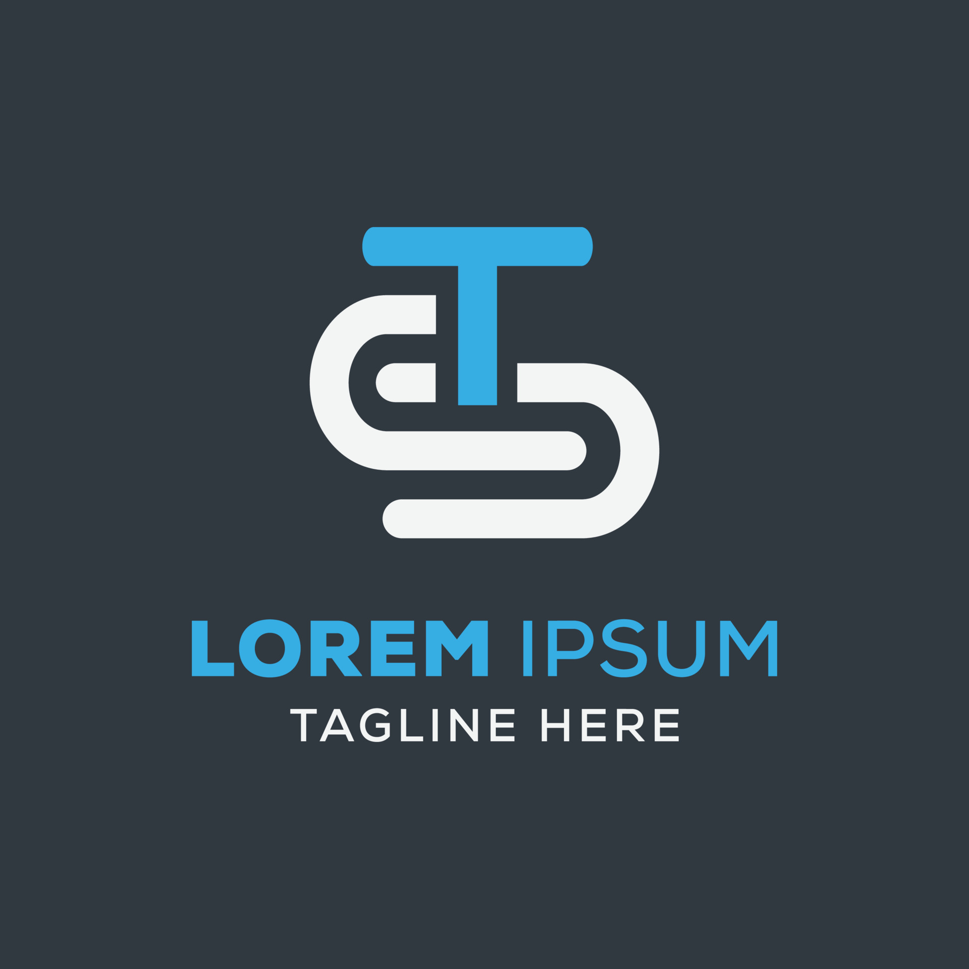 Initial letter TS logo design concept. TS letter logo 23846594 Vector ... Initial letter TS logo design concept. TS letter logo 23846594 Vector ...