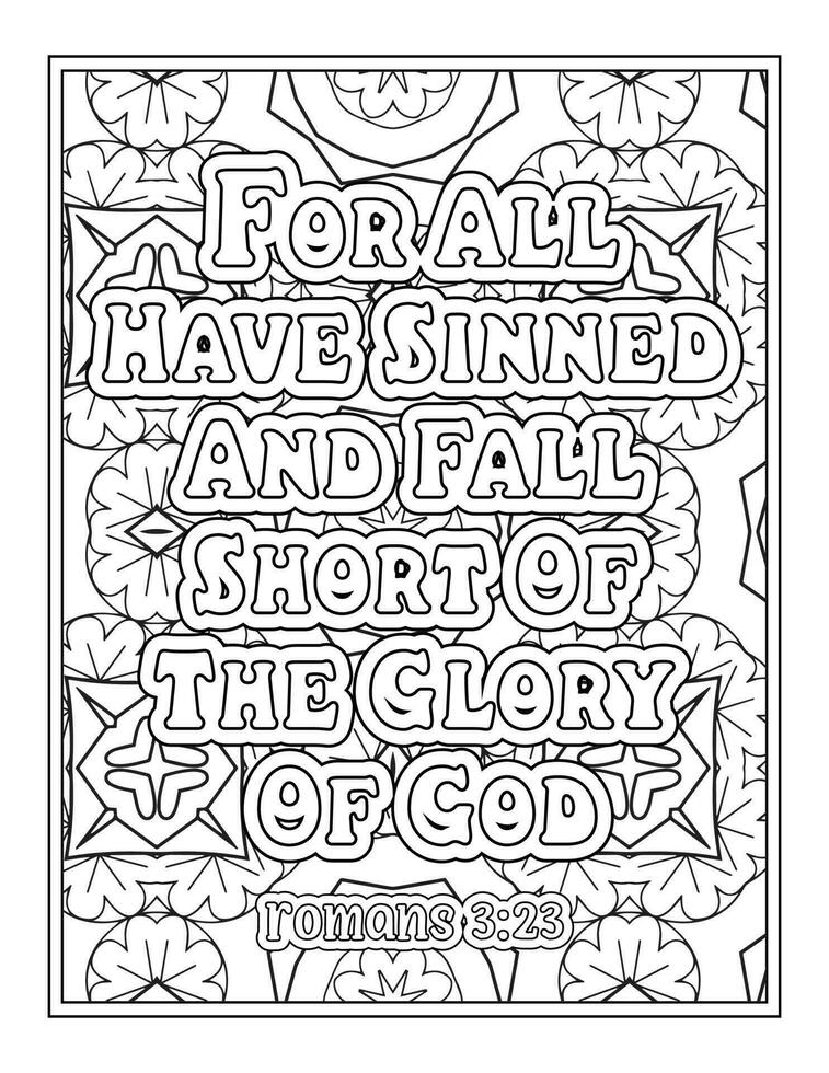 Romans Coloring Pages [2025]