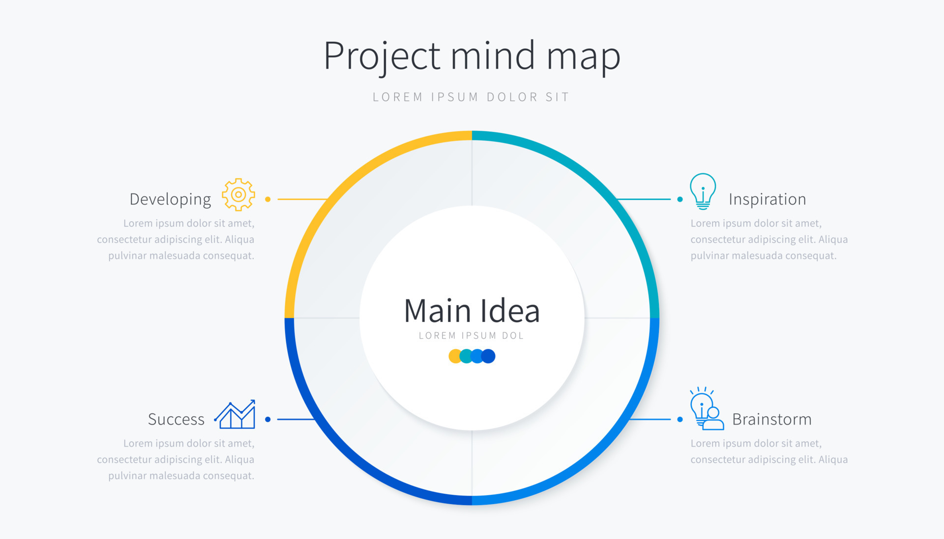 Map Infographic Inspiration