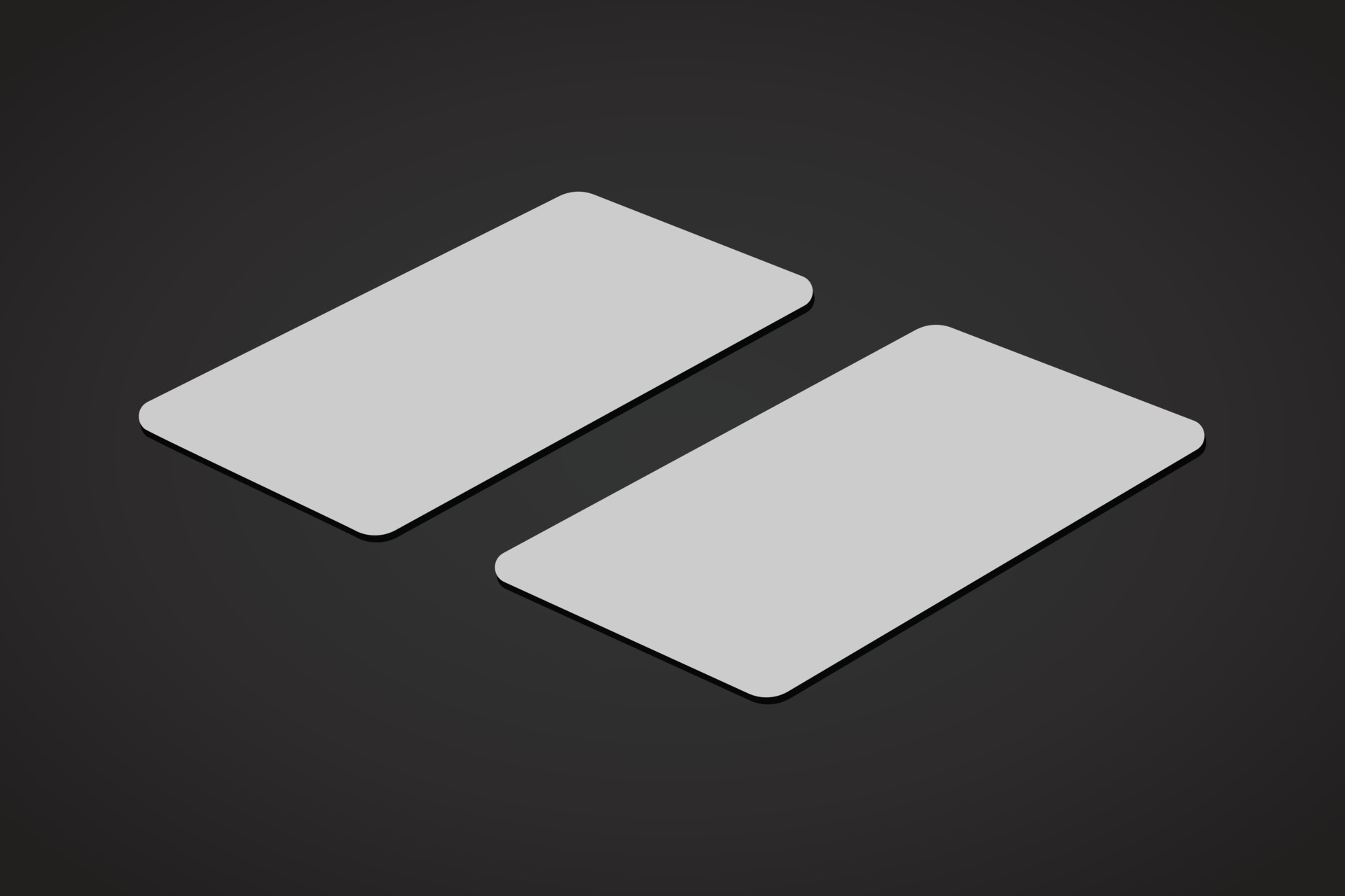 Realistic Business Cards Mockup . 23852543 Vector Art at Vecteezy Realistic Business Cards Mockup . 23852543 Vector Art at Vecteezy