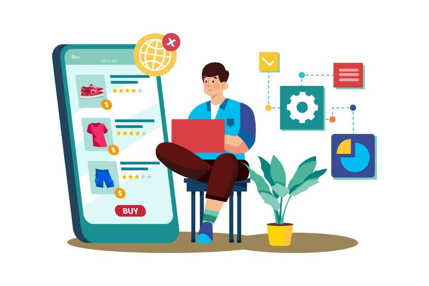 Mobile app developer optimizing app store listings for SEO. 23856568 ... Mobile app developer optimizing app store listings for SEO. 23856568 ...