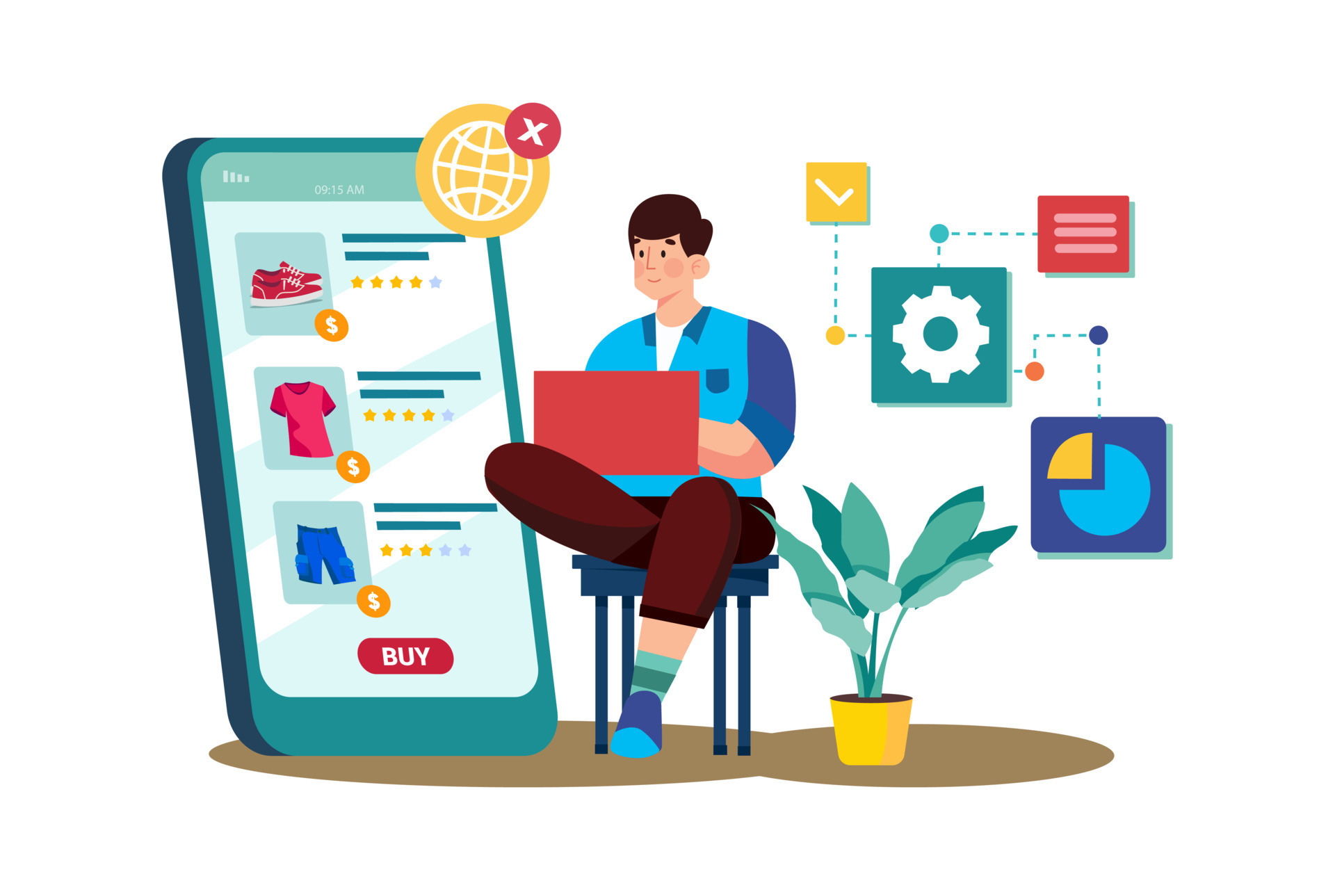 Mobile app developer optimizing app store listings for SEO. 23856568 ... Mobile app developer optimizing app store listings for SEO. 23856568 ...