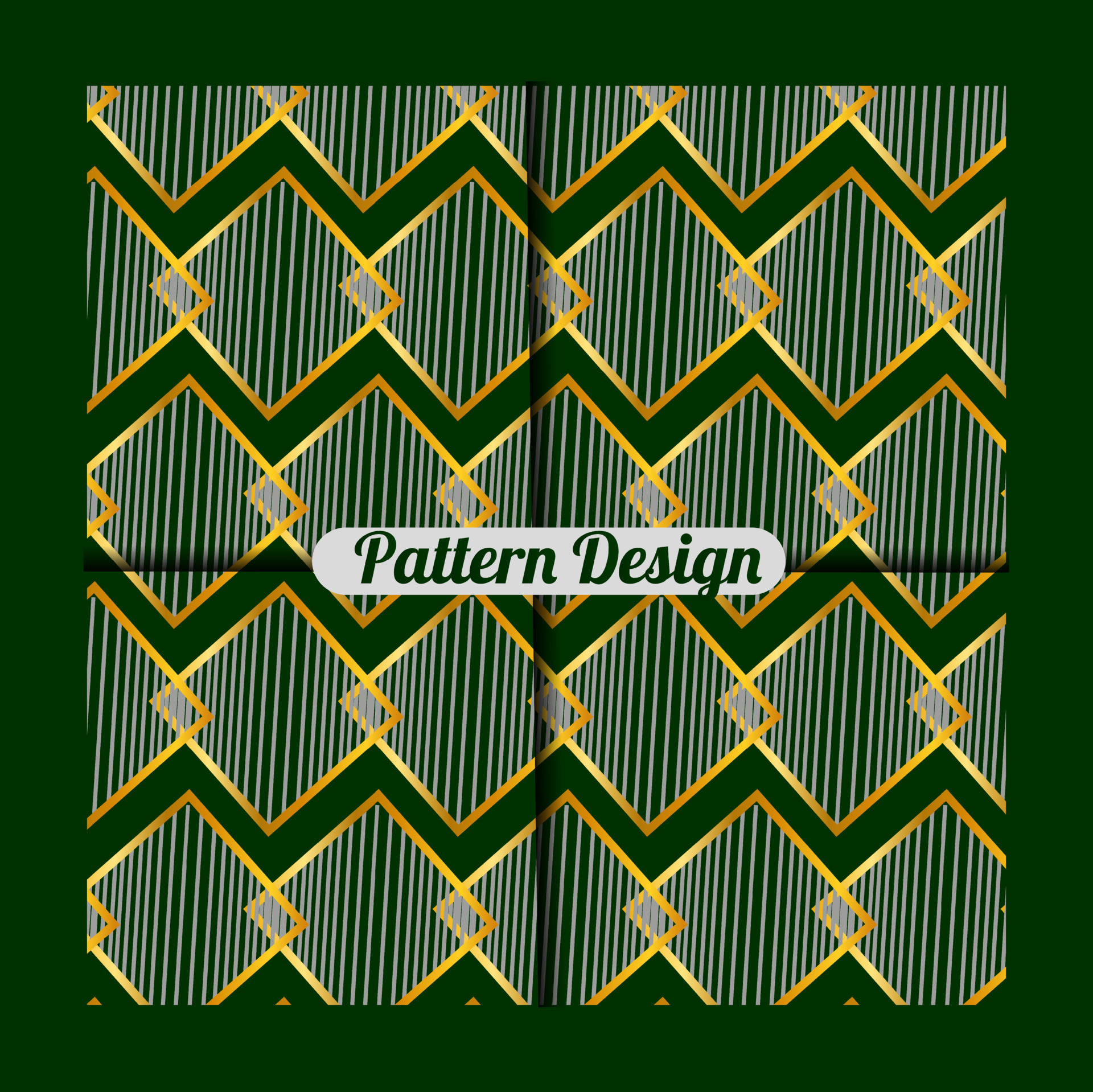 abstract seamless geometric pattern Free Vector 23858404 Vector Art at ...