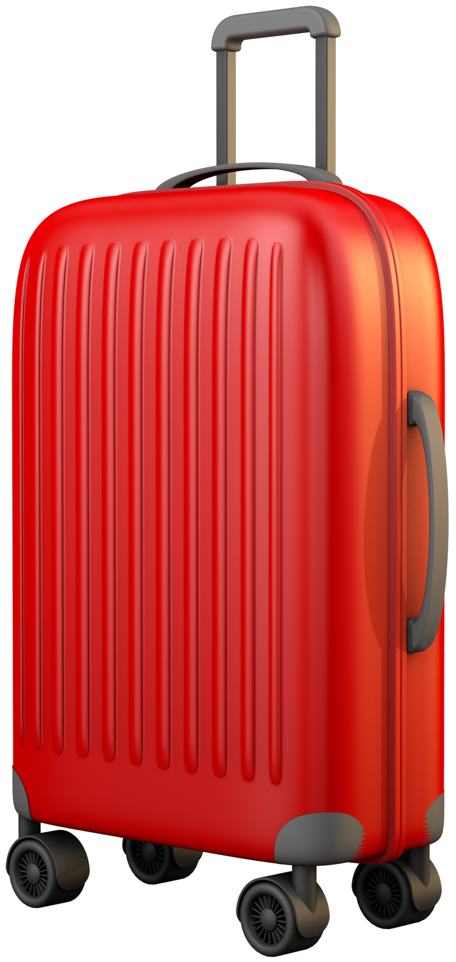 Luggage Png