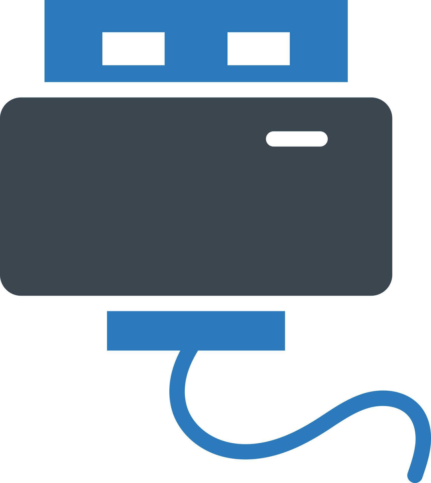 Usb Illustration Design 23861084 Vector Art At Vecteezy