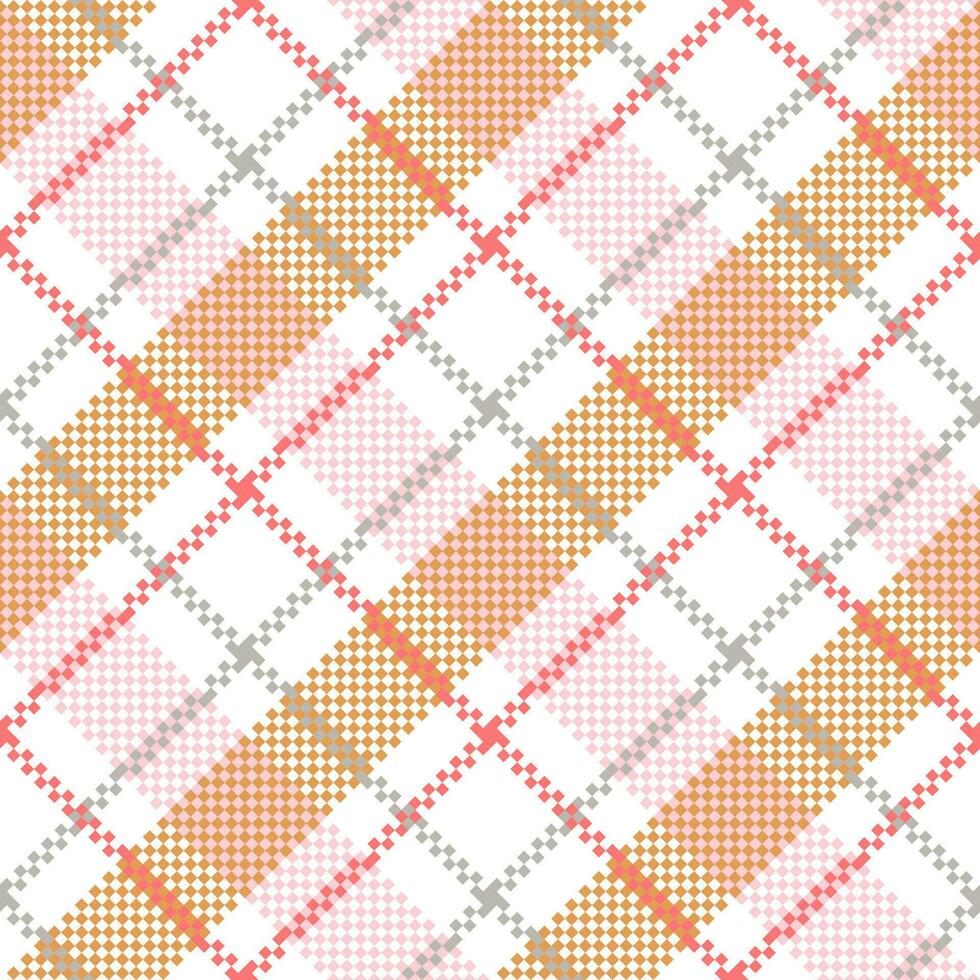 Simply seamless check pattern design for decorating wallpaper, wrapping ...
