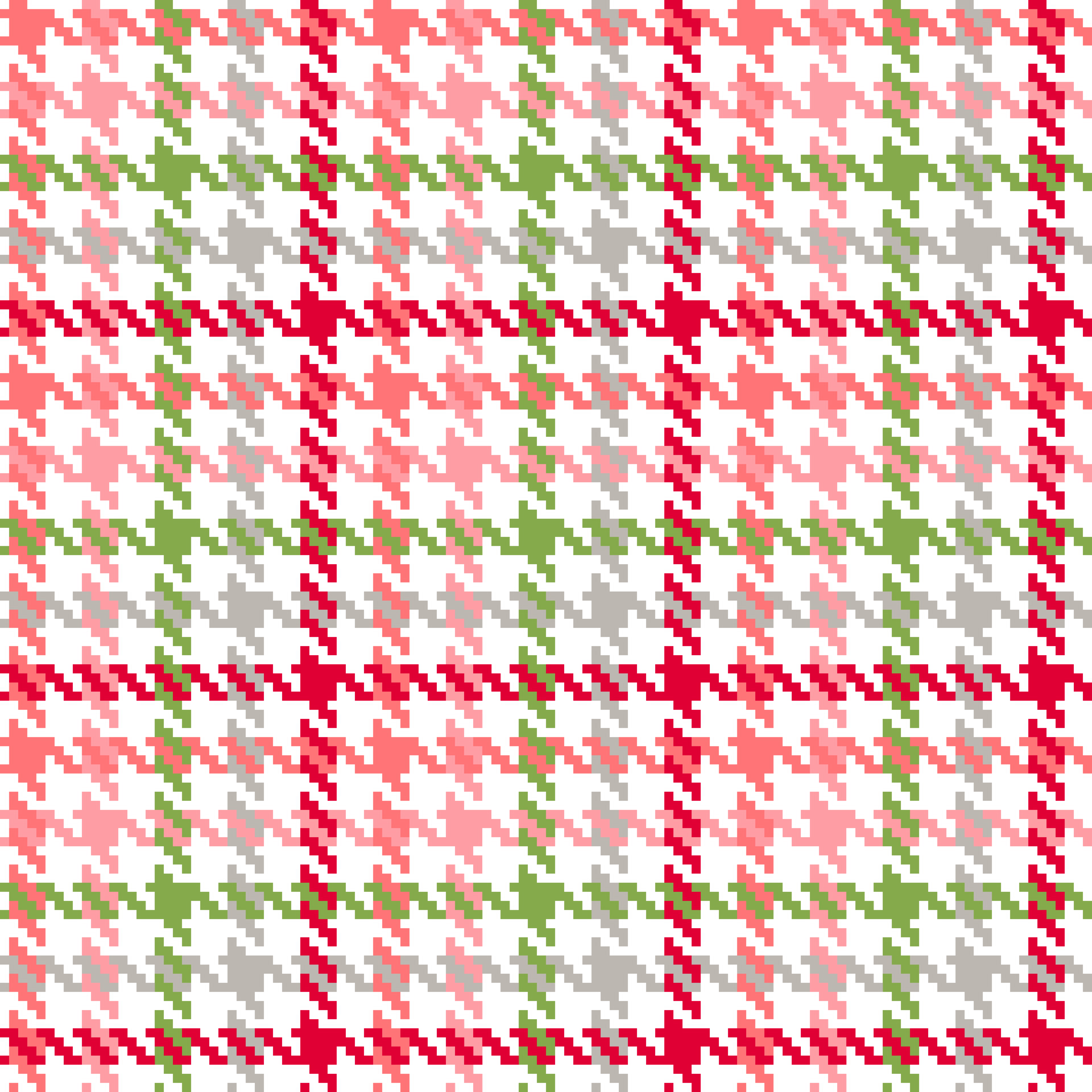 Simply seamless check pattern design for decorating wallpaper, wrapping ...