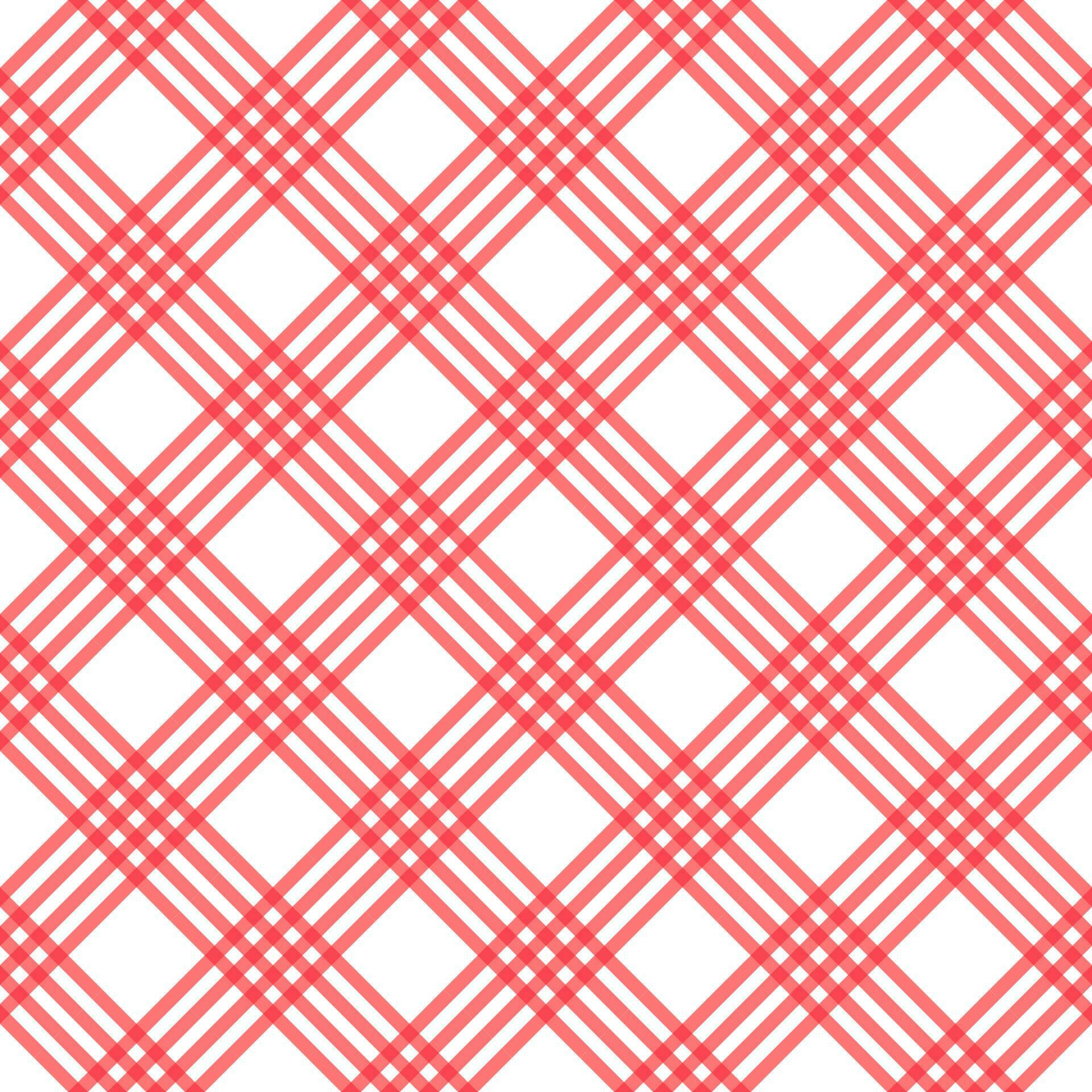 Simply seamless check pattern design for decorating wallpaper, wrapping ...