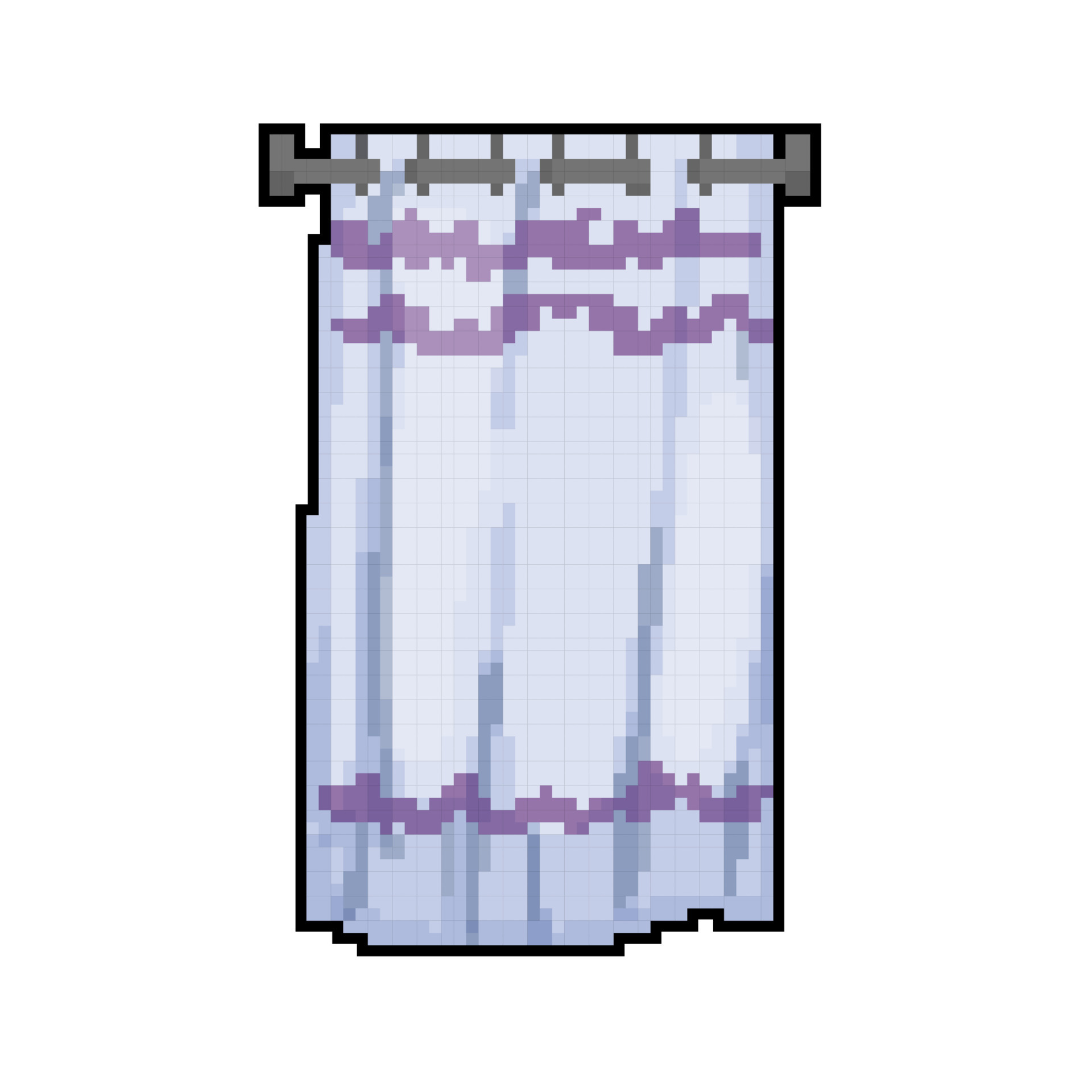 interior shower bathroom curtain game pixel art vector illustration ... interior shower bathroom curtain game pixel art vector illustration ...