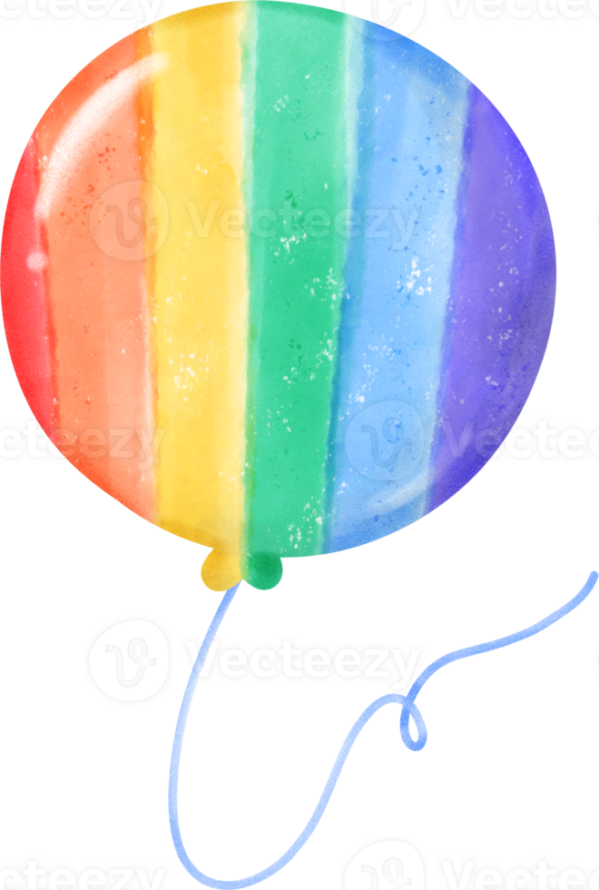 Rainbow Cartoon PNGs for Free Download