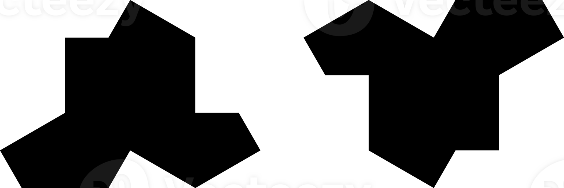 precise shape of the hat, 13-sided polykite, aperiodic monotile, non ...