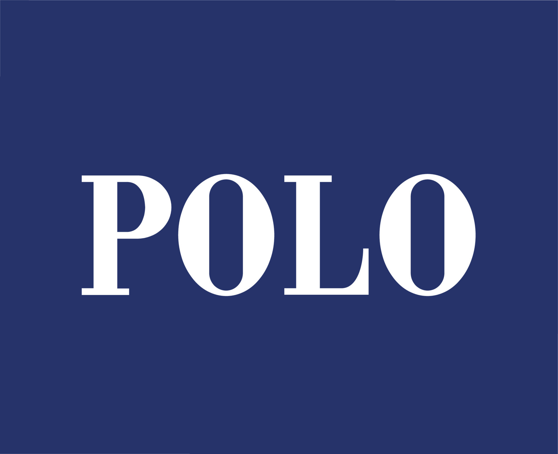 Polo Clothing Logo