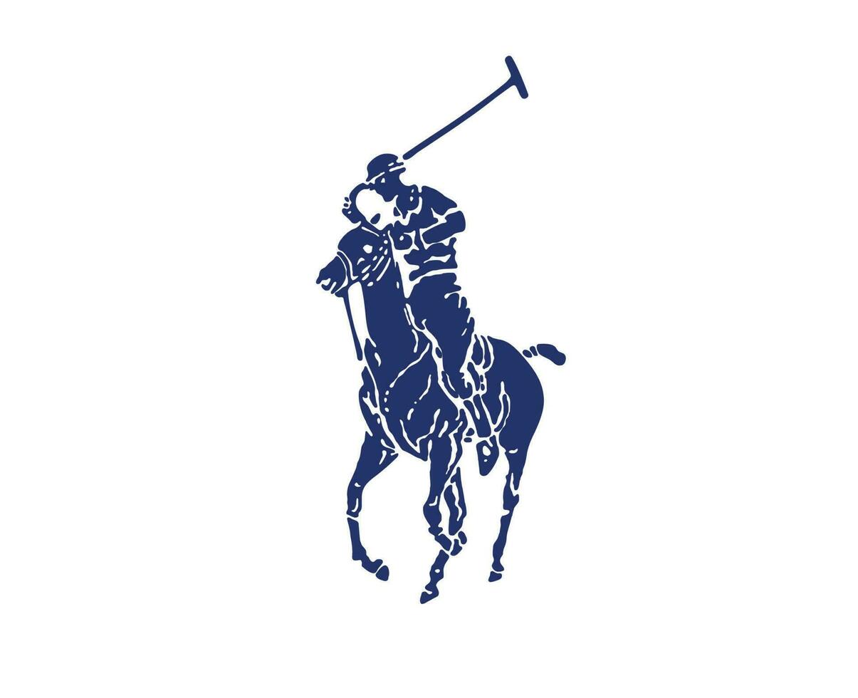 Ralph Lauren Polo Symbol