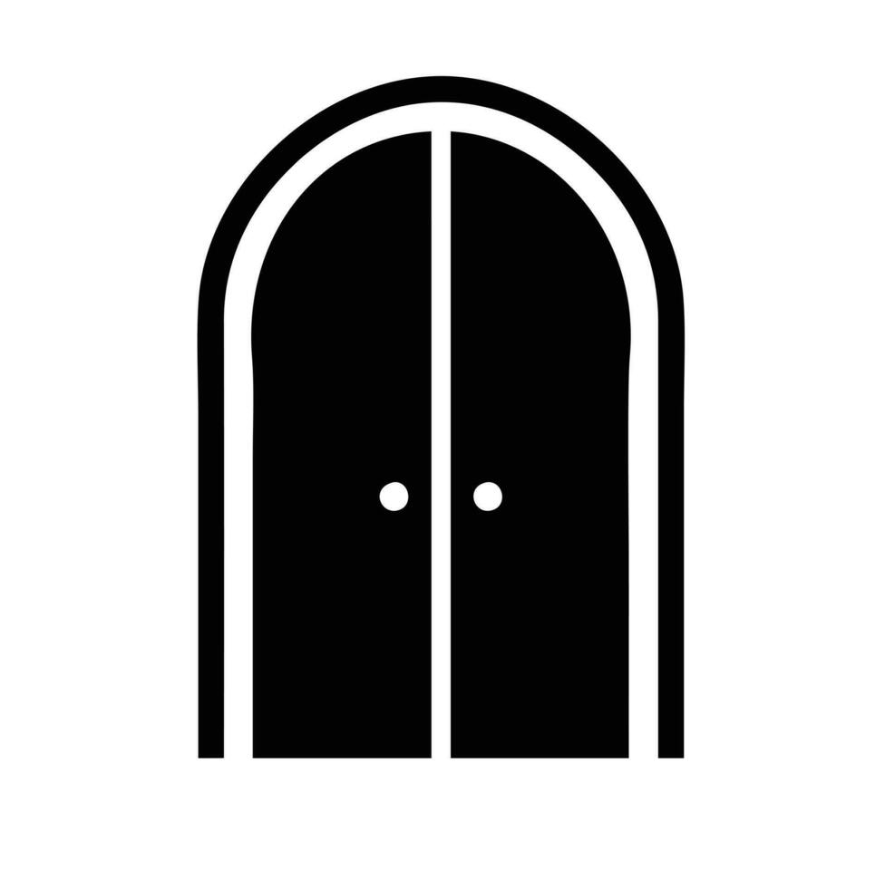 Lock security icon symbol vector image. Illustration of the key secure ...