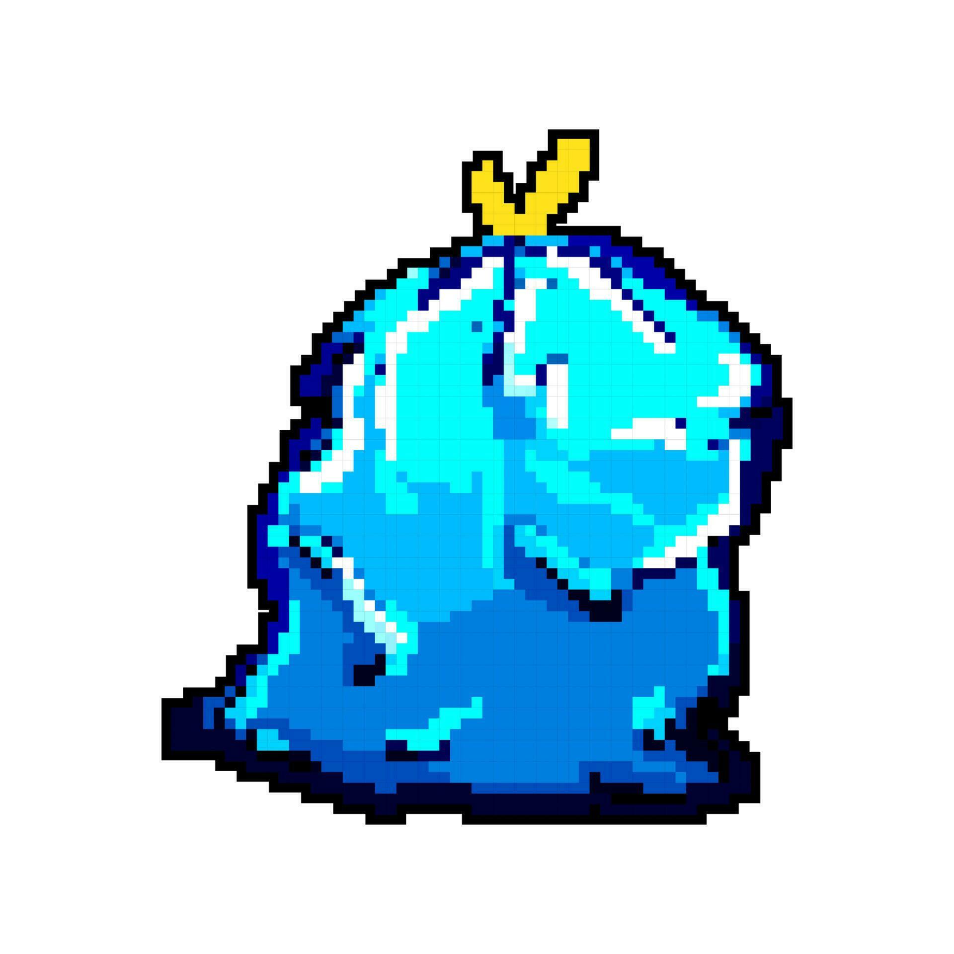 container trash bag game pixel art vector illustration 23873540 Vector ... container trash bag game pixel art vector illustration 23873540 Vector ...