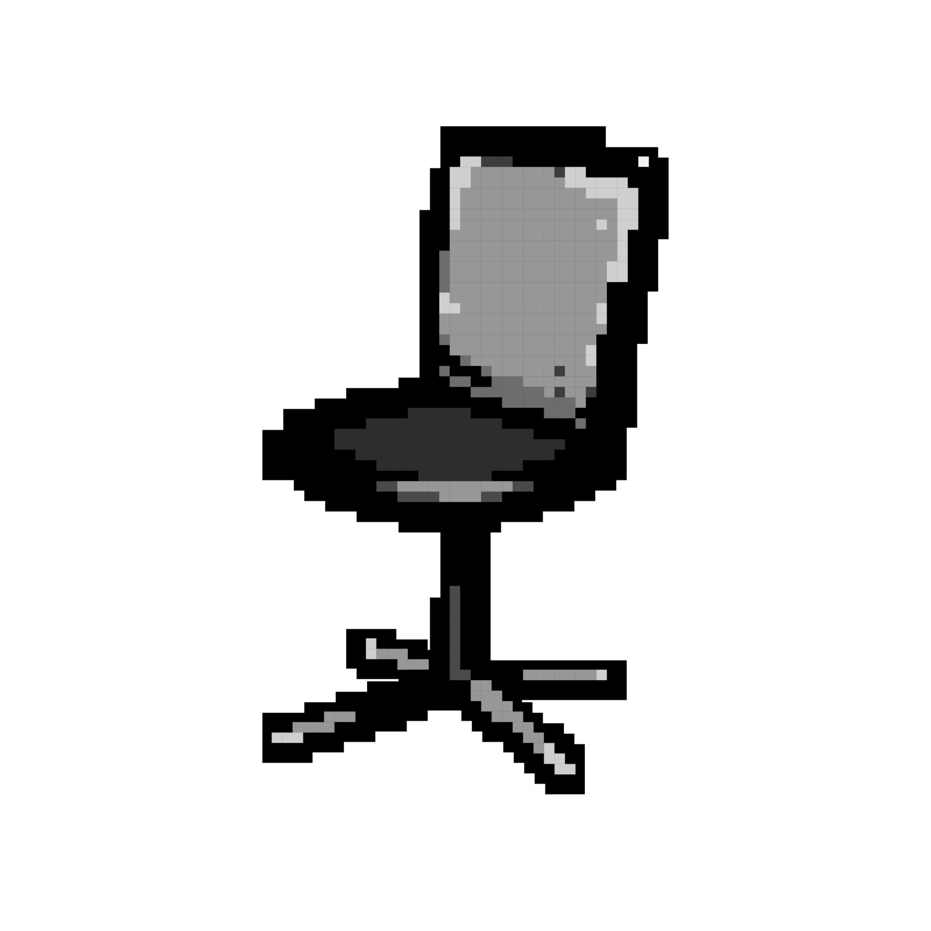 armchair office chair game pixel art vector illustration 23874027 ... armchair office chair game pixel art vector illustration 23874027 ...
