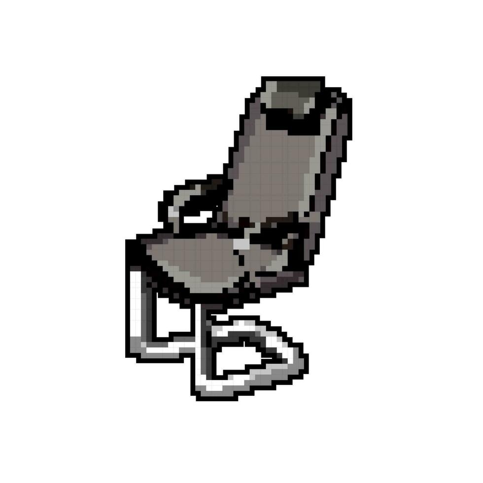 empty office chair game pixel art vector illustration 23874055 Vector ... empty office chair game pixel art vector illustration 23874055 Vector ...