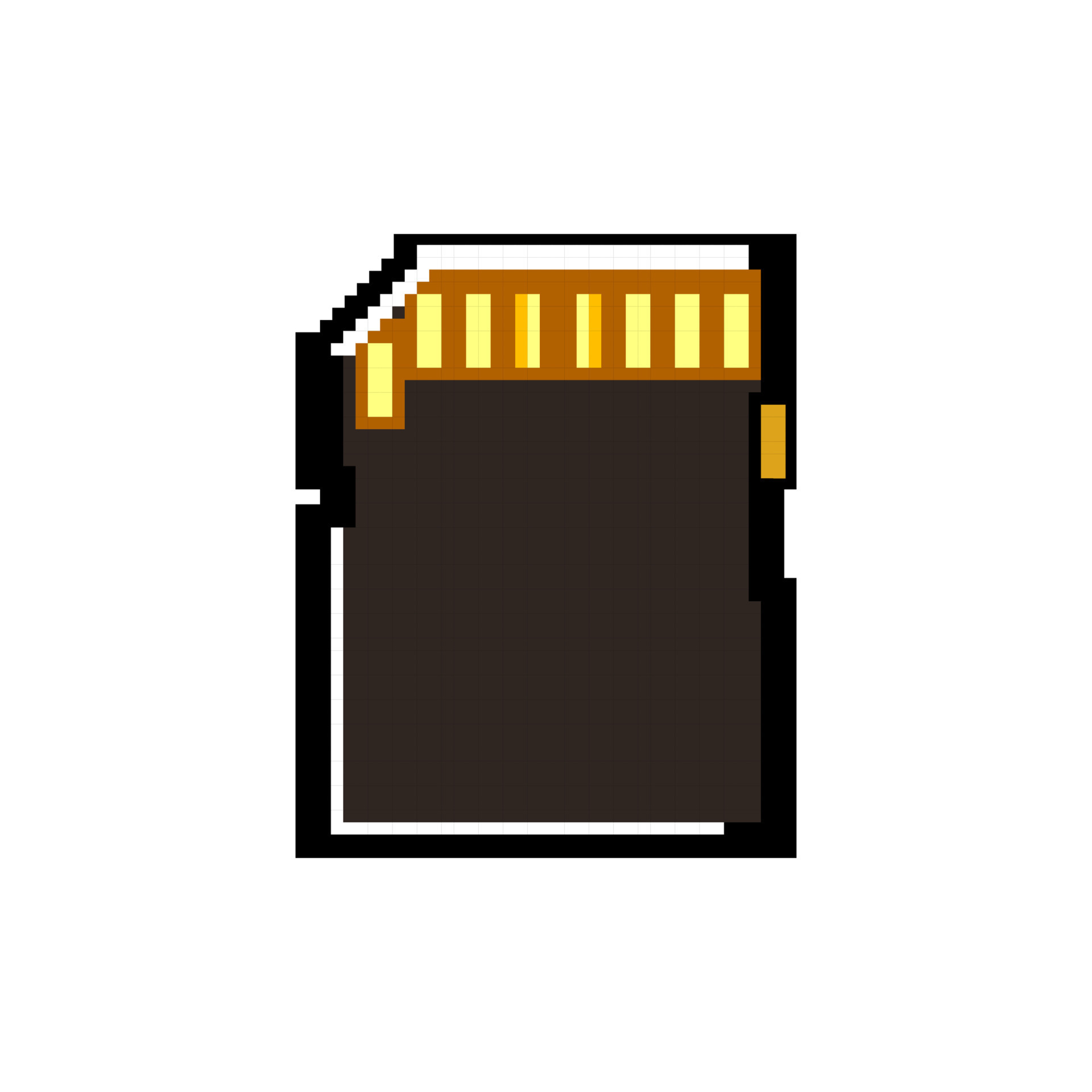 Sd Memory Card Game Pixel Art Vector Illustration 23874182 Vector Art At Vecteezy